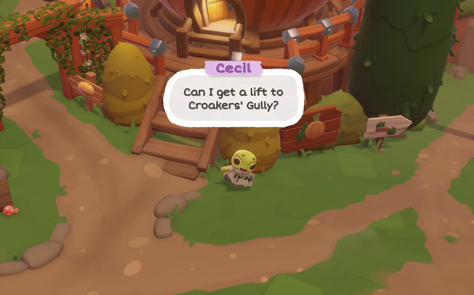 Steam Community :: Cozy Caravan