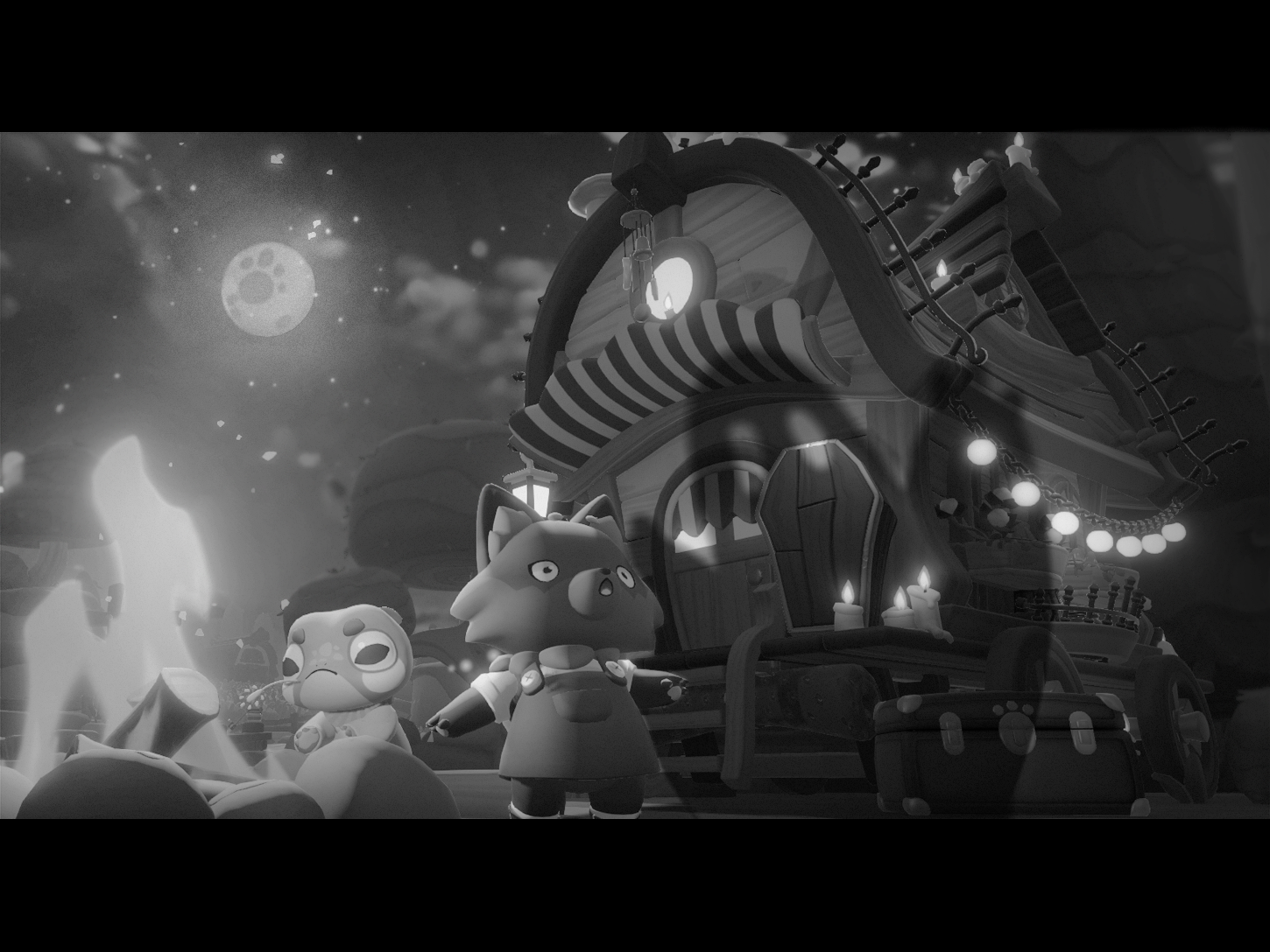 Steam Community :: Cozy Caravan