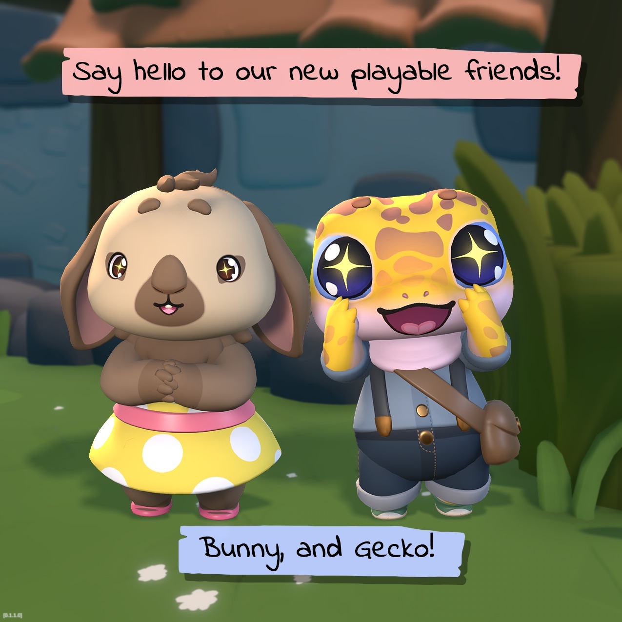 Steam Community :: Cozy Caravan