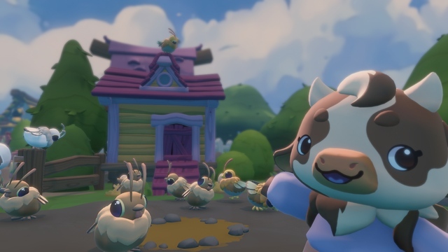 Steam Community :: Cozy Caravan