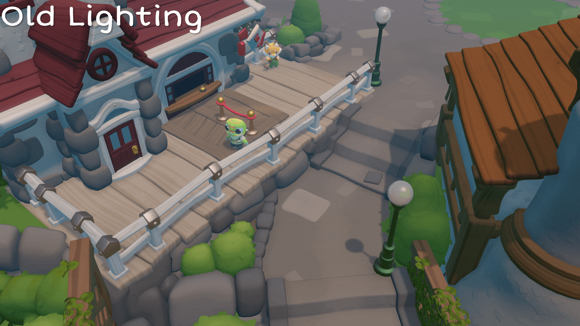 Steam Community :: Cozy Caravan