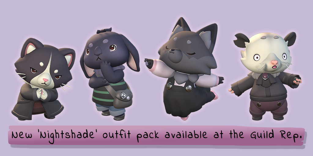 Steam Community :: Cozy Caravan