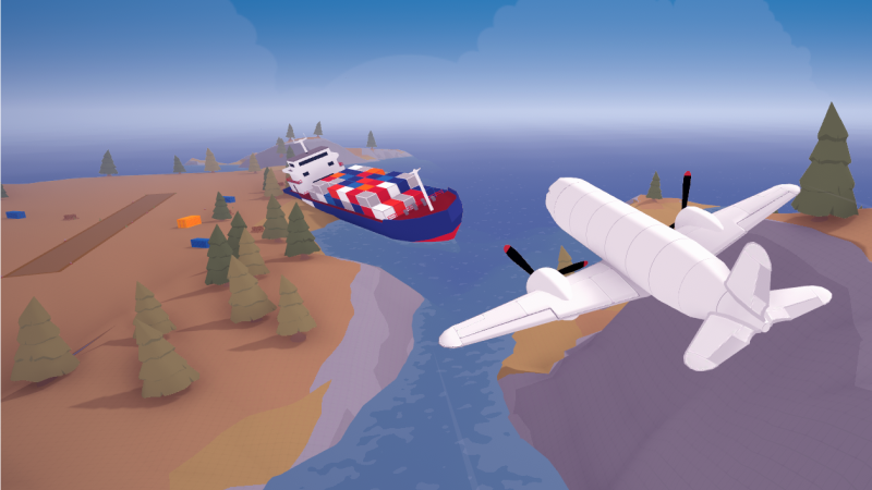 Steam Community :: Aviassembly