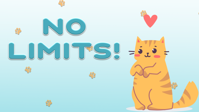 Pet Shop Simulator: Prologue - Update | No Limits! - Steam News