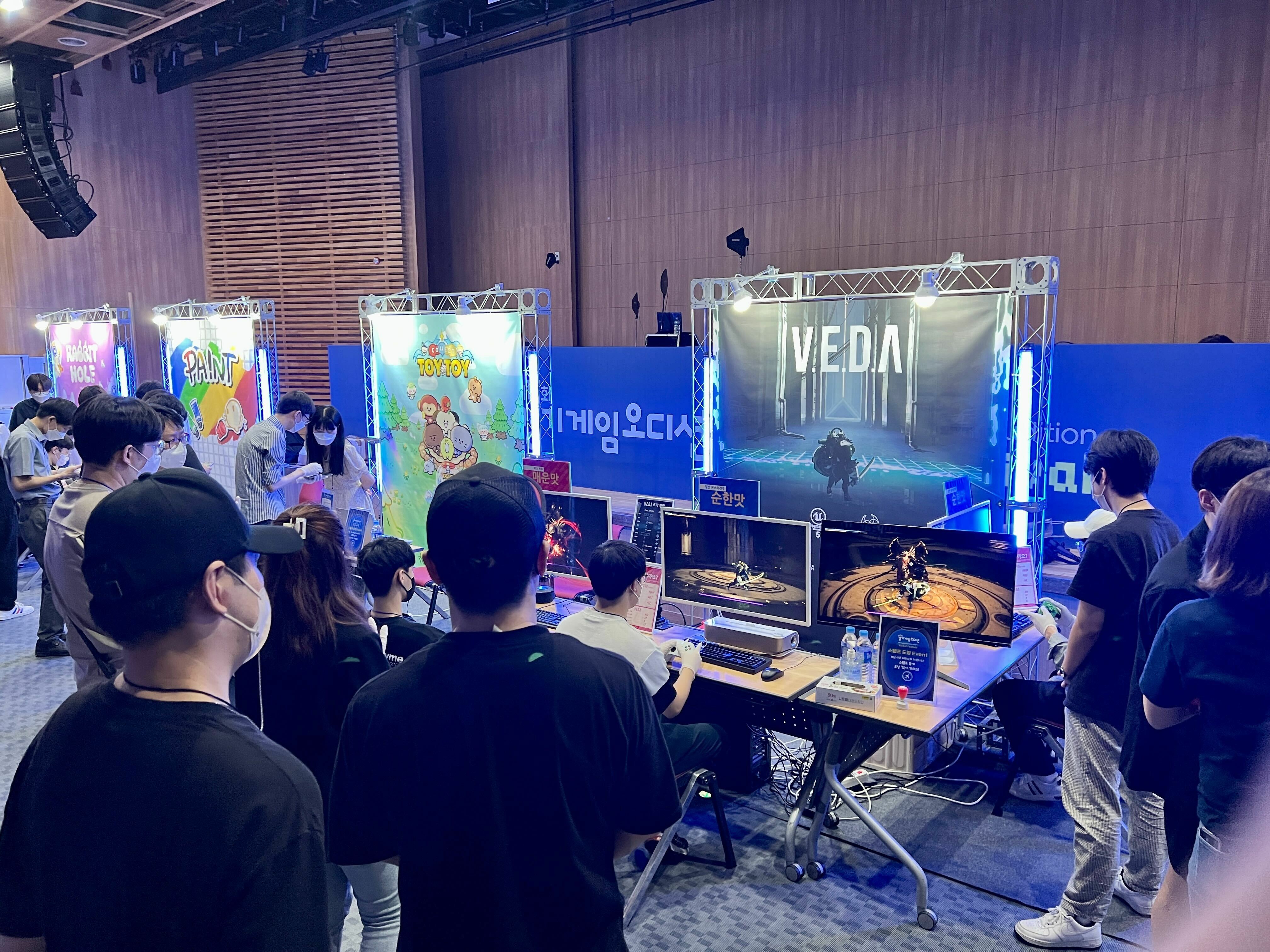 Steam Community :: V.E.D.A