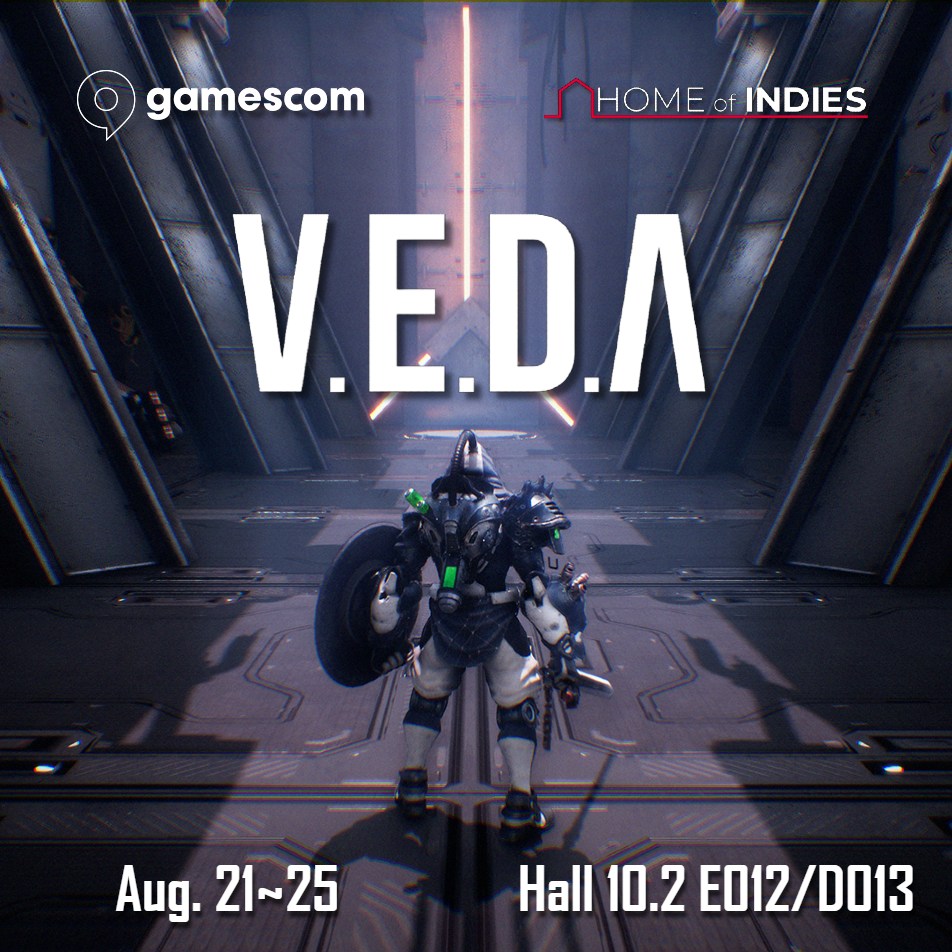 Steam Community :: V.E.D.A