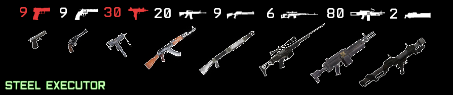 Steam Community :: Steel Executor