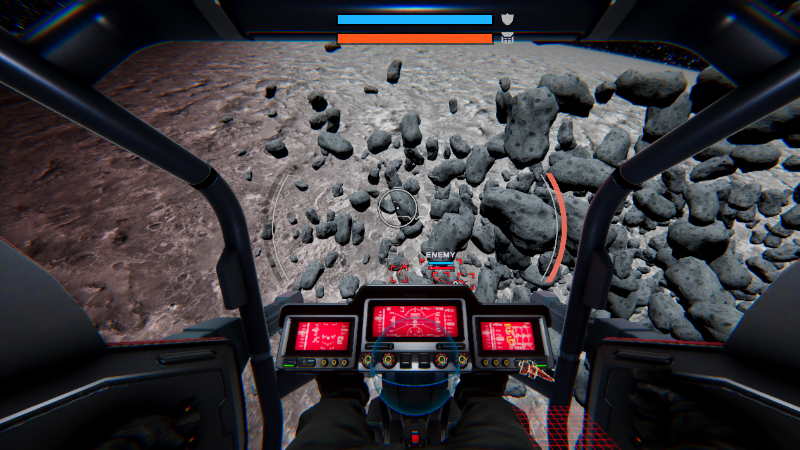 Space Combat Simulator - Space Combat Simulator - Live on Steam Next ...