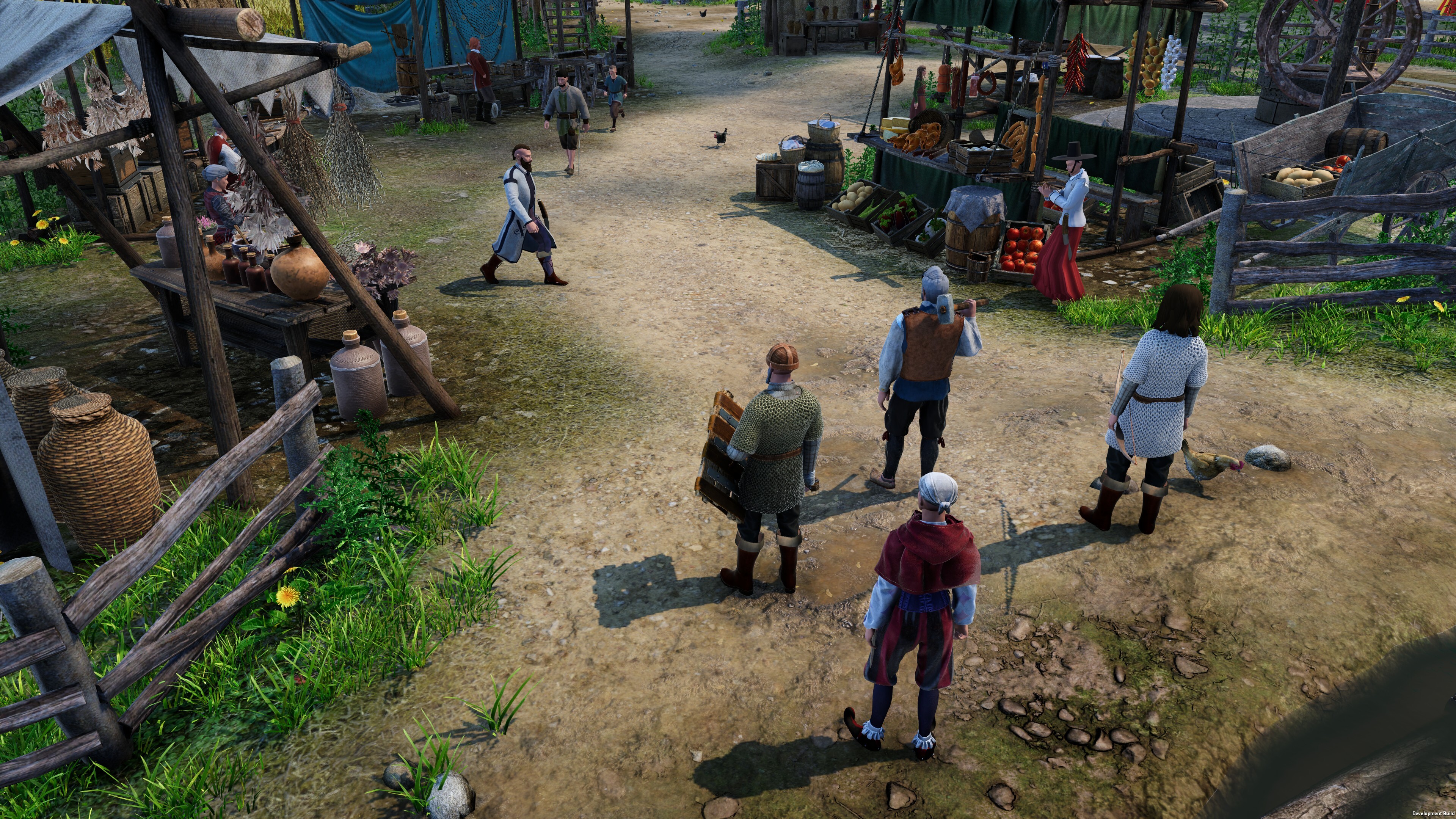 Steam Community :: SWORDHAVEN