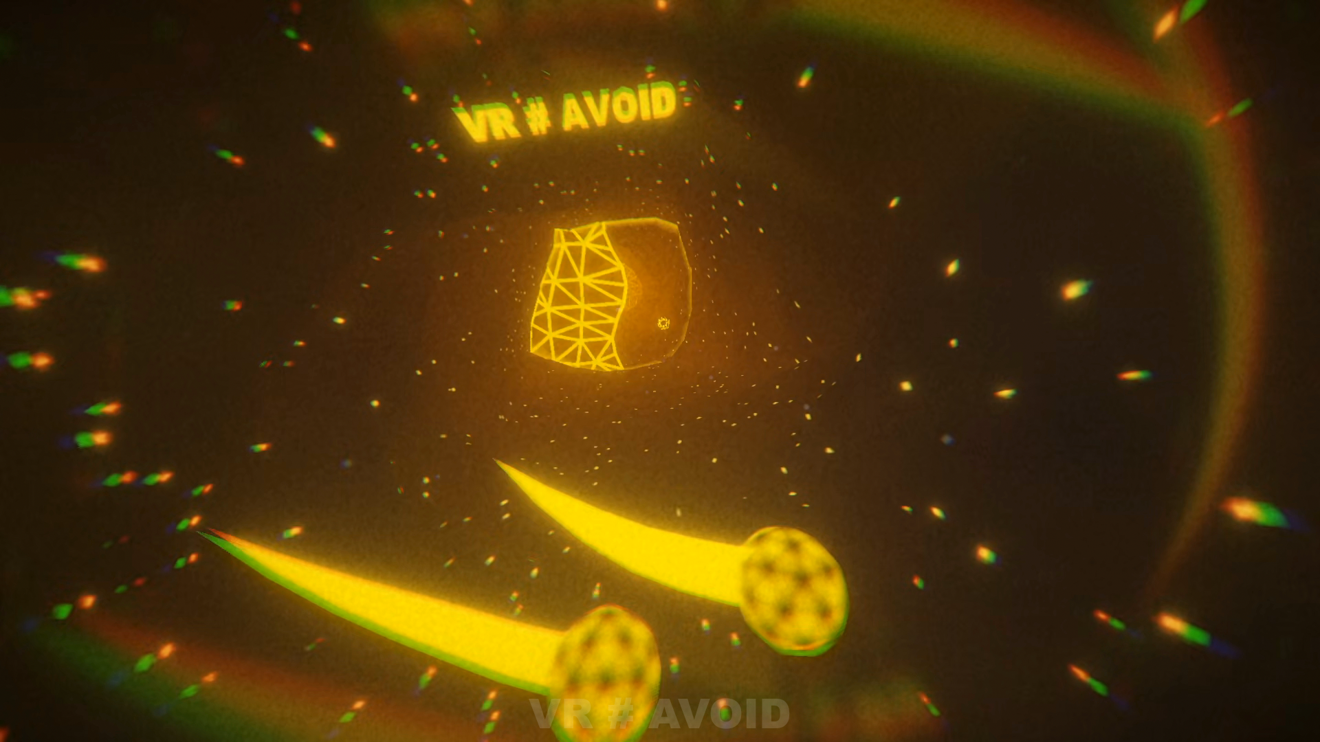 Steam Community :: VR # AVOID