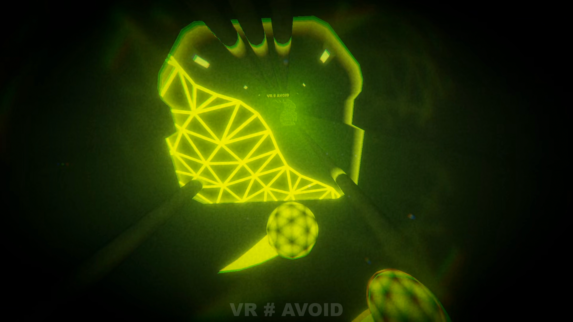 Steam Community :: VR # AVOID