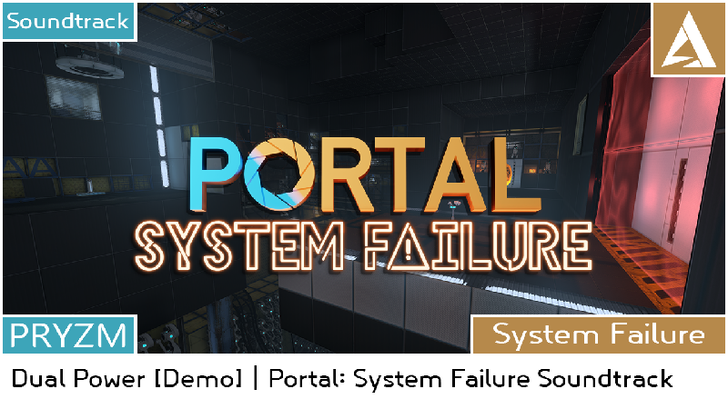 Steam :: Portal: System Failure :: Portal: System Failure Soundtrack ...