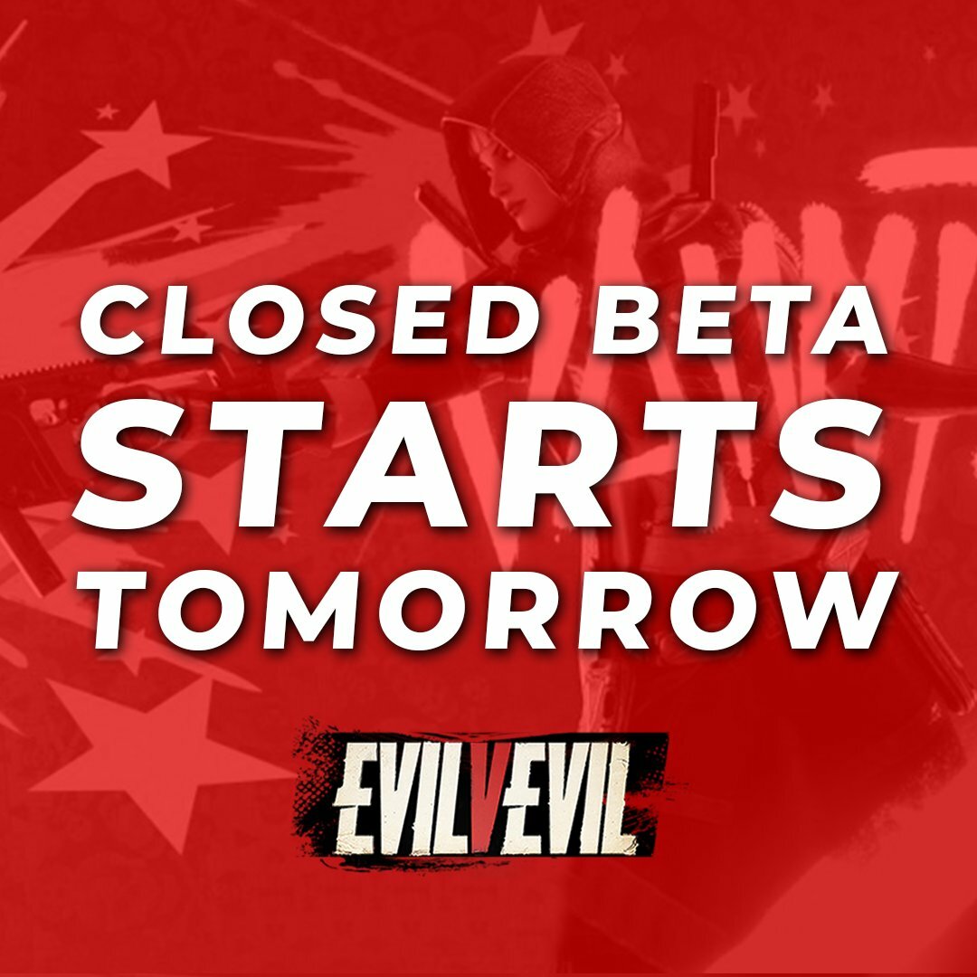 Steam Community :: Evil V Evil