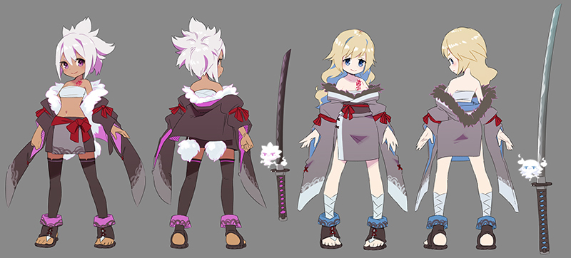 Steam Community :: Yuri Sword Saga