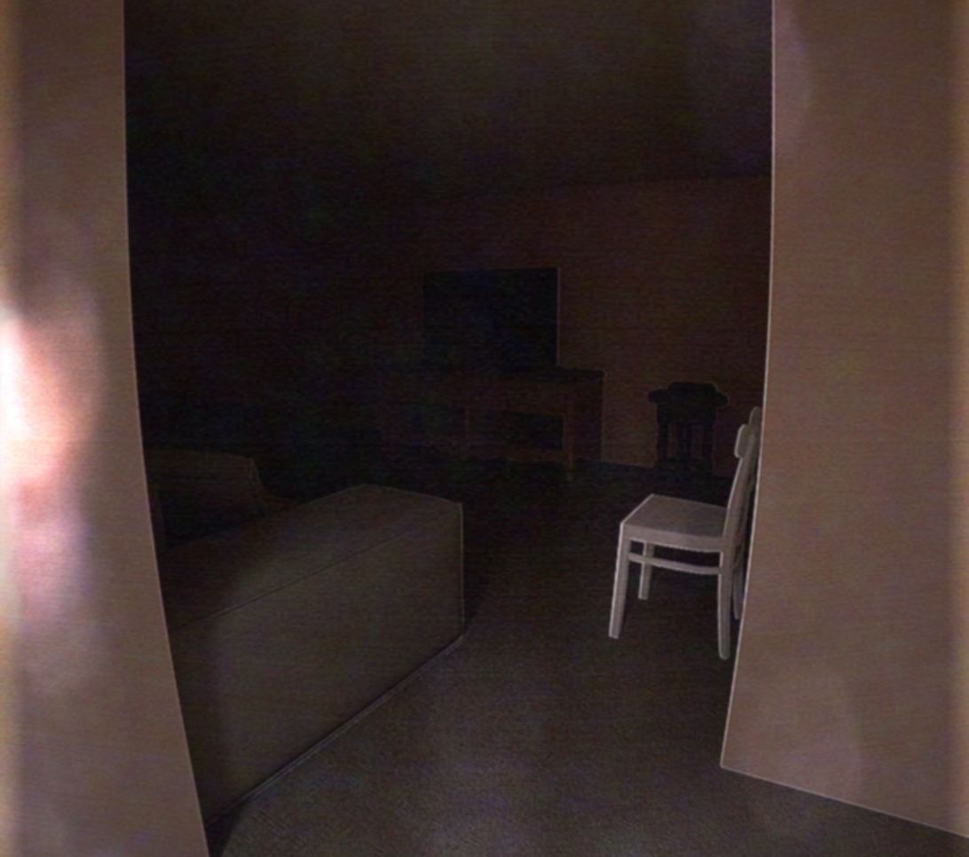 Steam Community :: Backrooms: Last Room