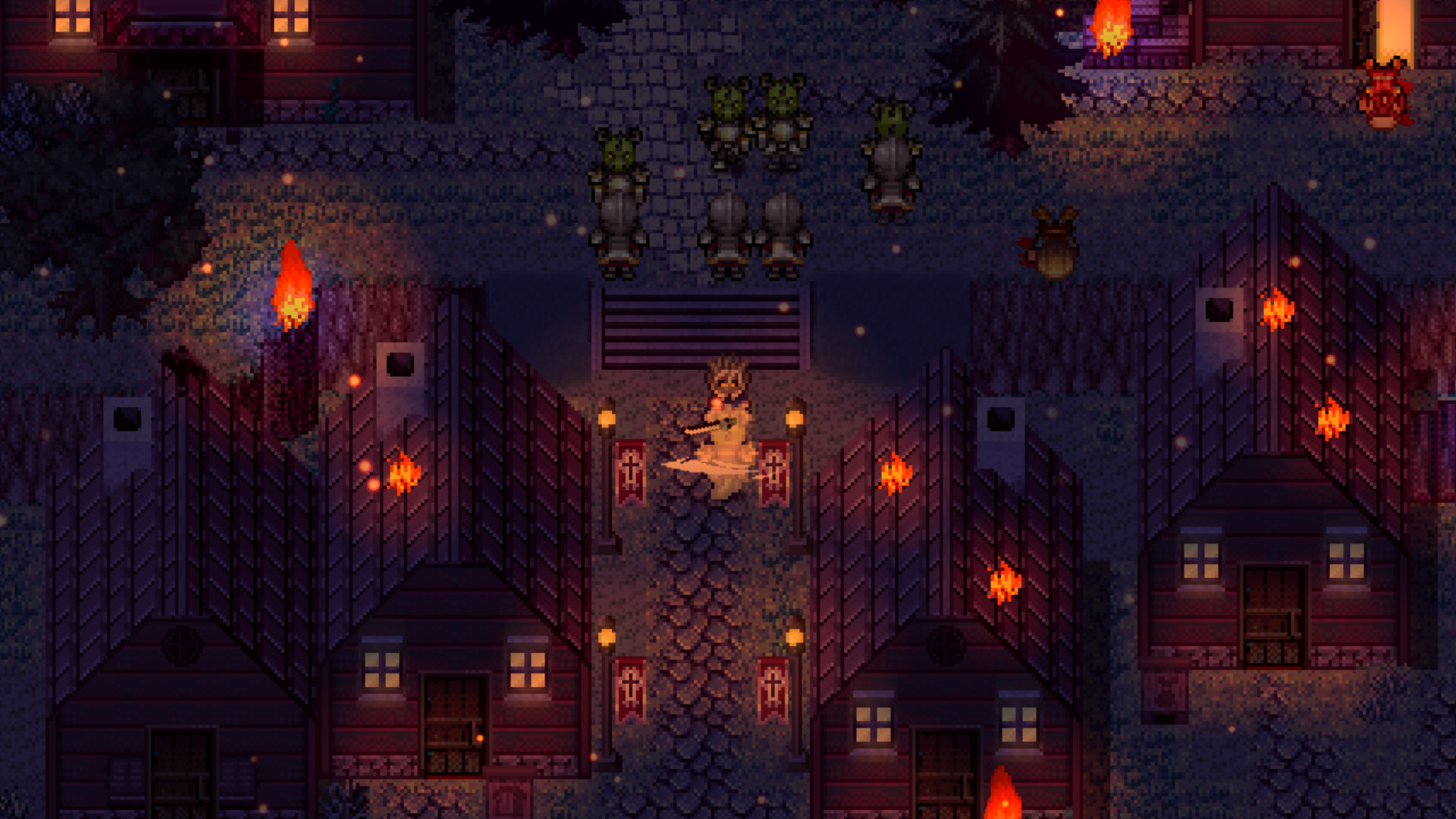 Steam Community :: One Fenix Down