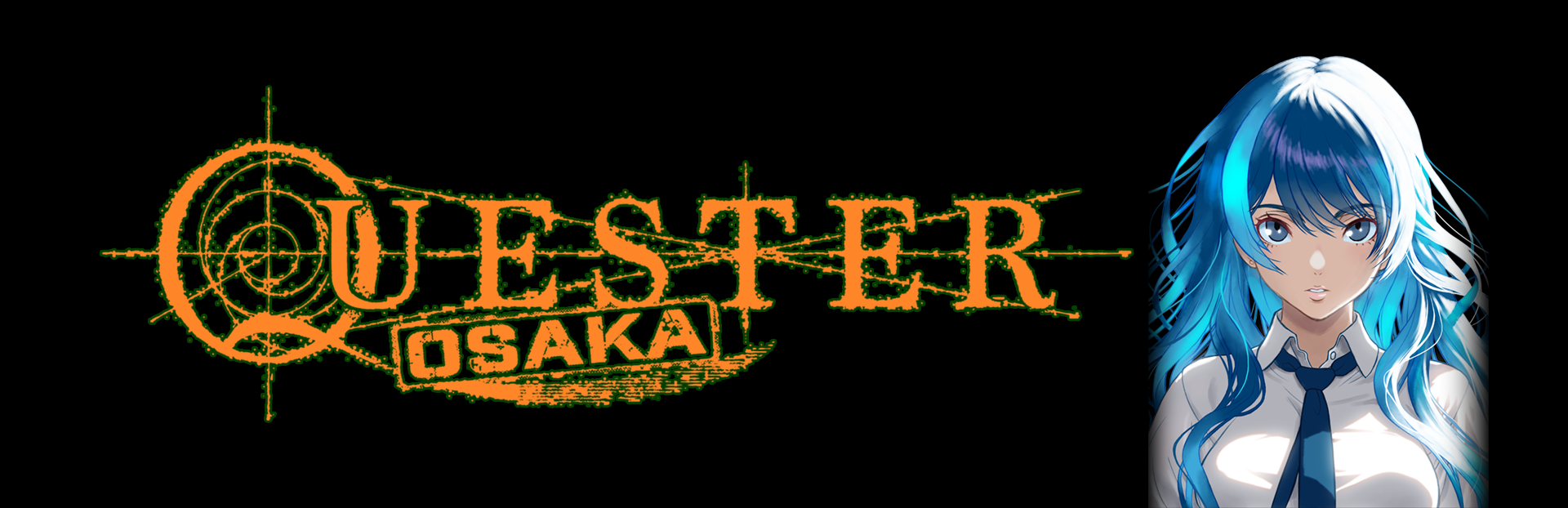 Steam Community :: QUESTER | OSAKA
