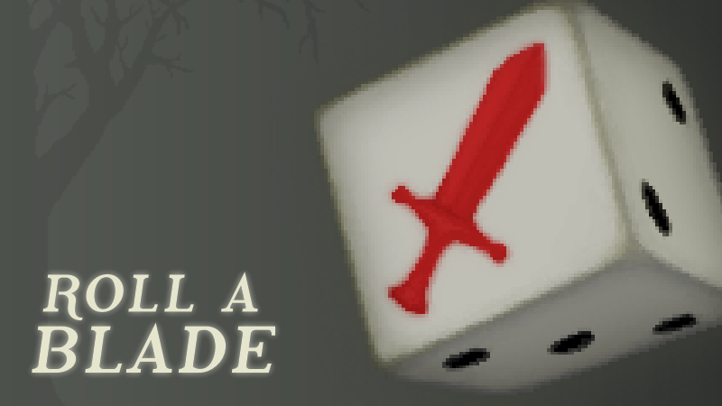 Roll A Blade - Roll A Blade NextFest Livestream - Steam News