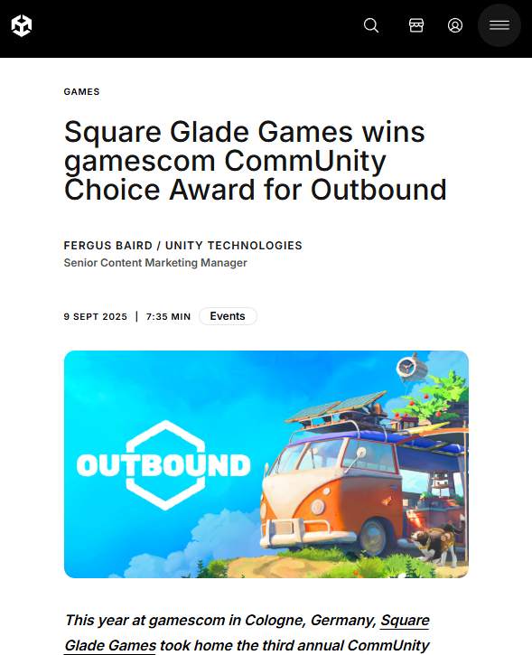 Steam Community :: Outbound
