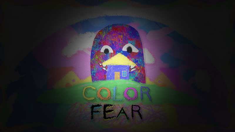 Steam Community :: Color Fear
