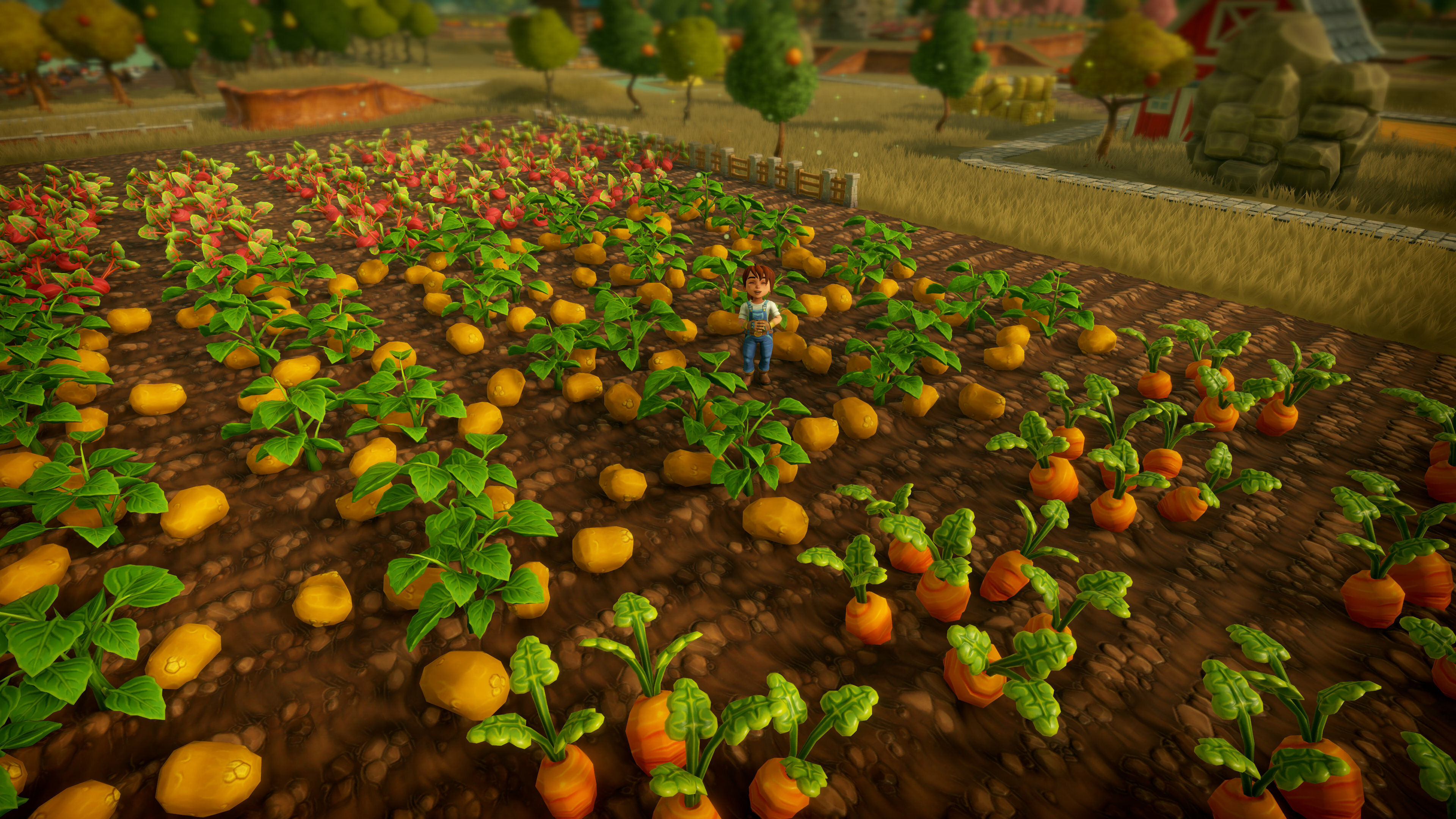 Steam Community :: Farm Together 2