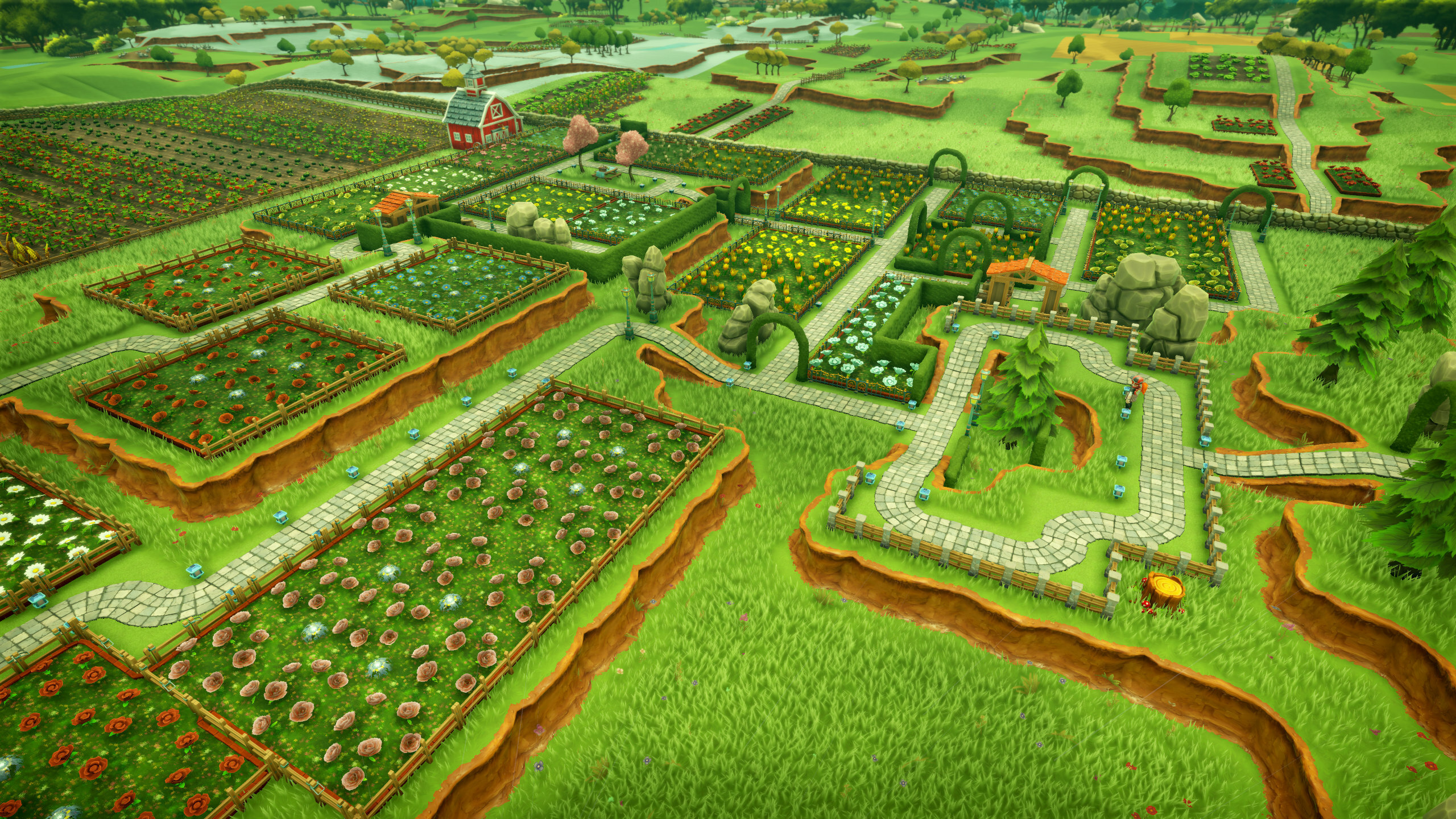 Farm Together 2 Update Patch Notes June 26