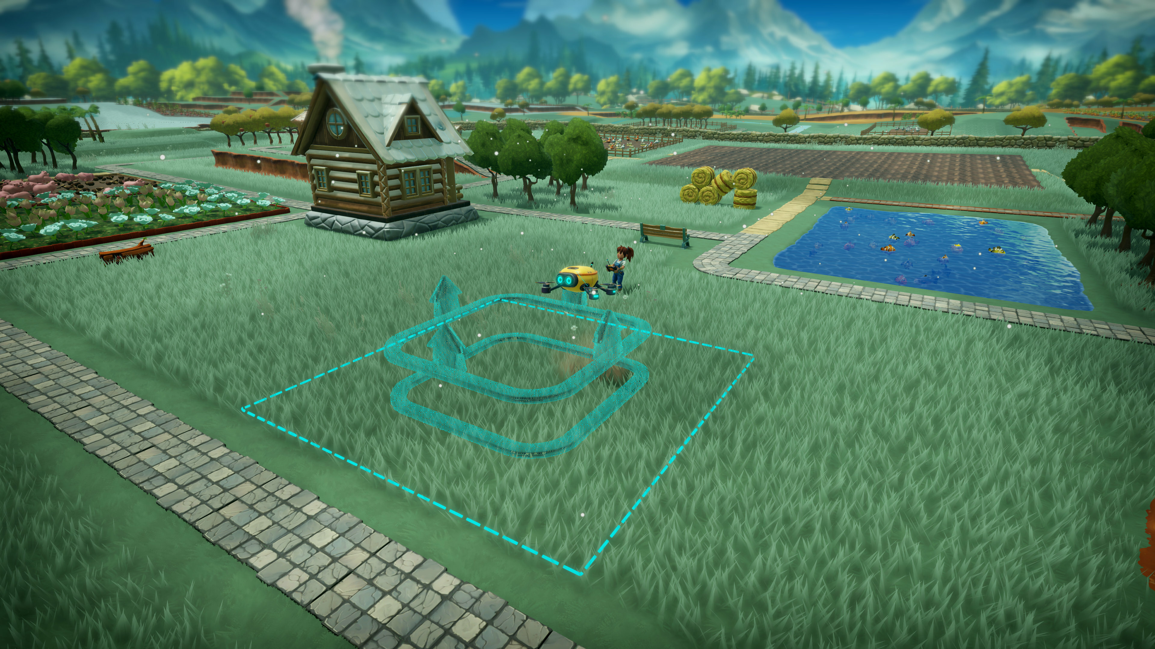 Steam Community :: Farm Together 2