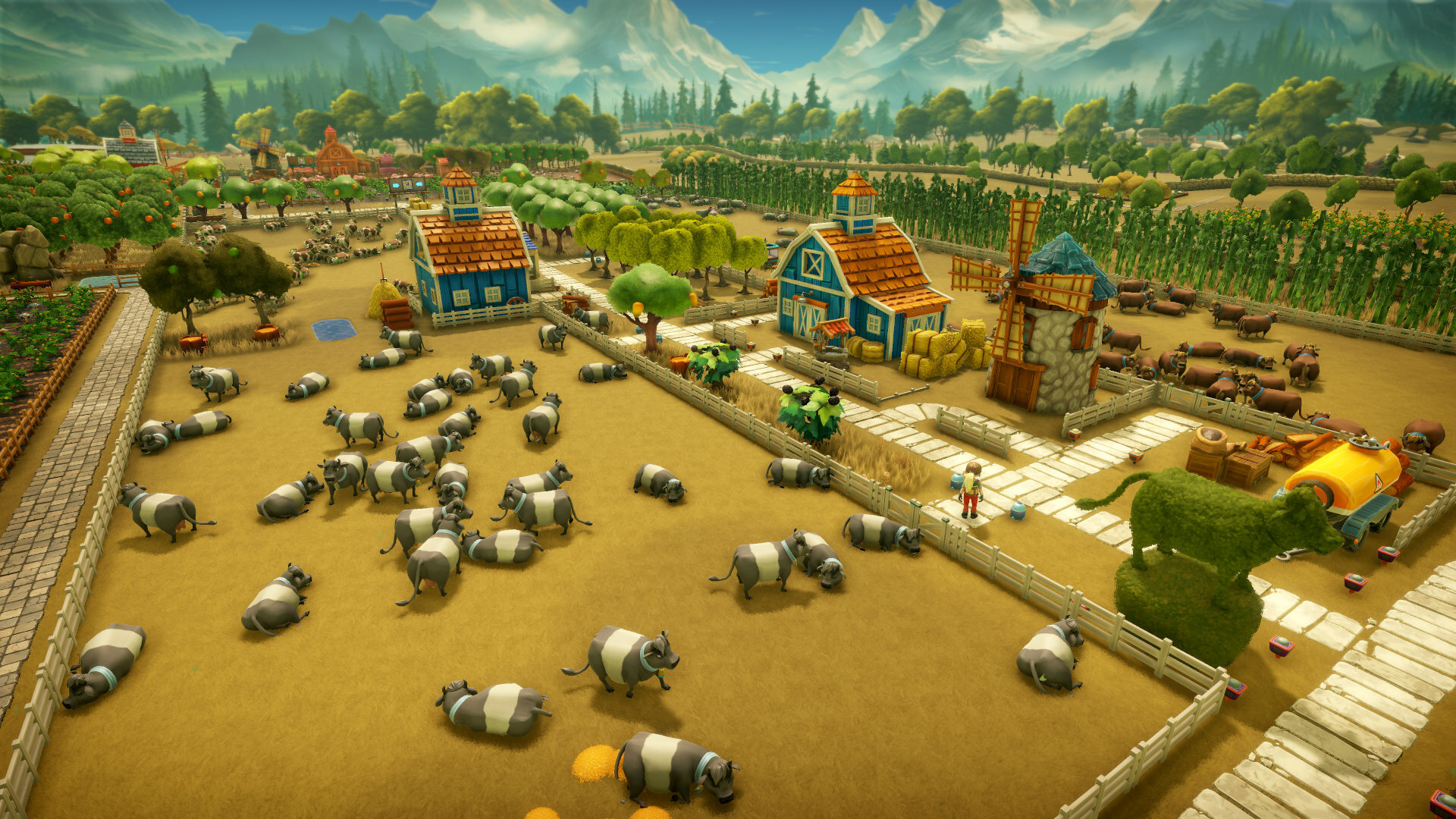 Steam Community :: Farm Together 2