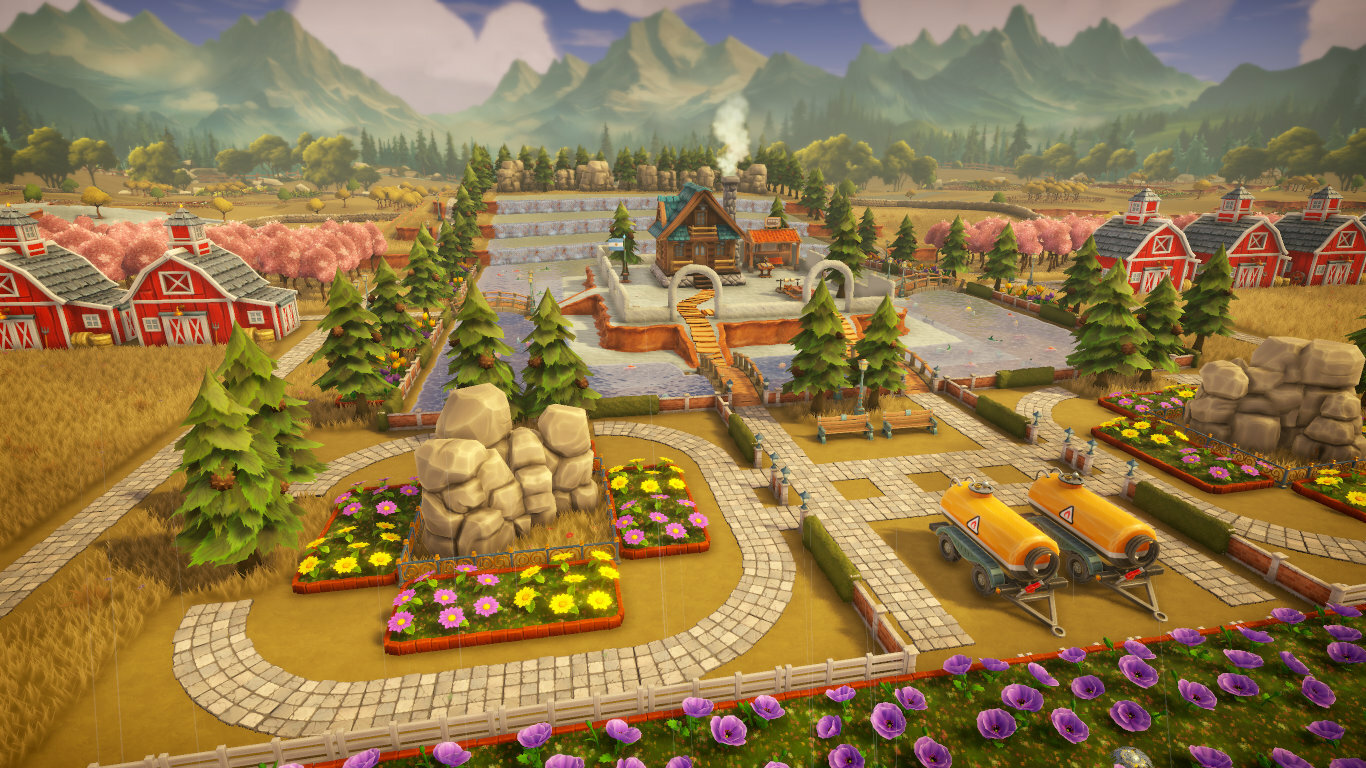 Farm Together 2 Update Patch Notes June 26