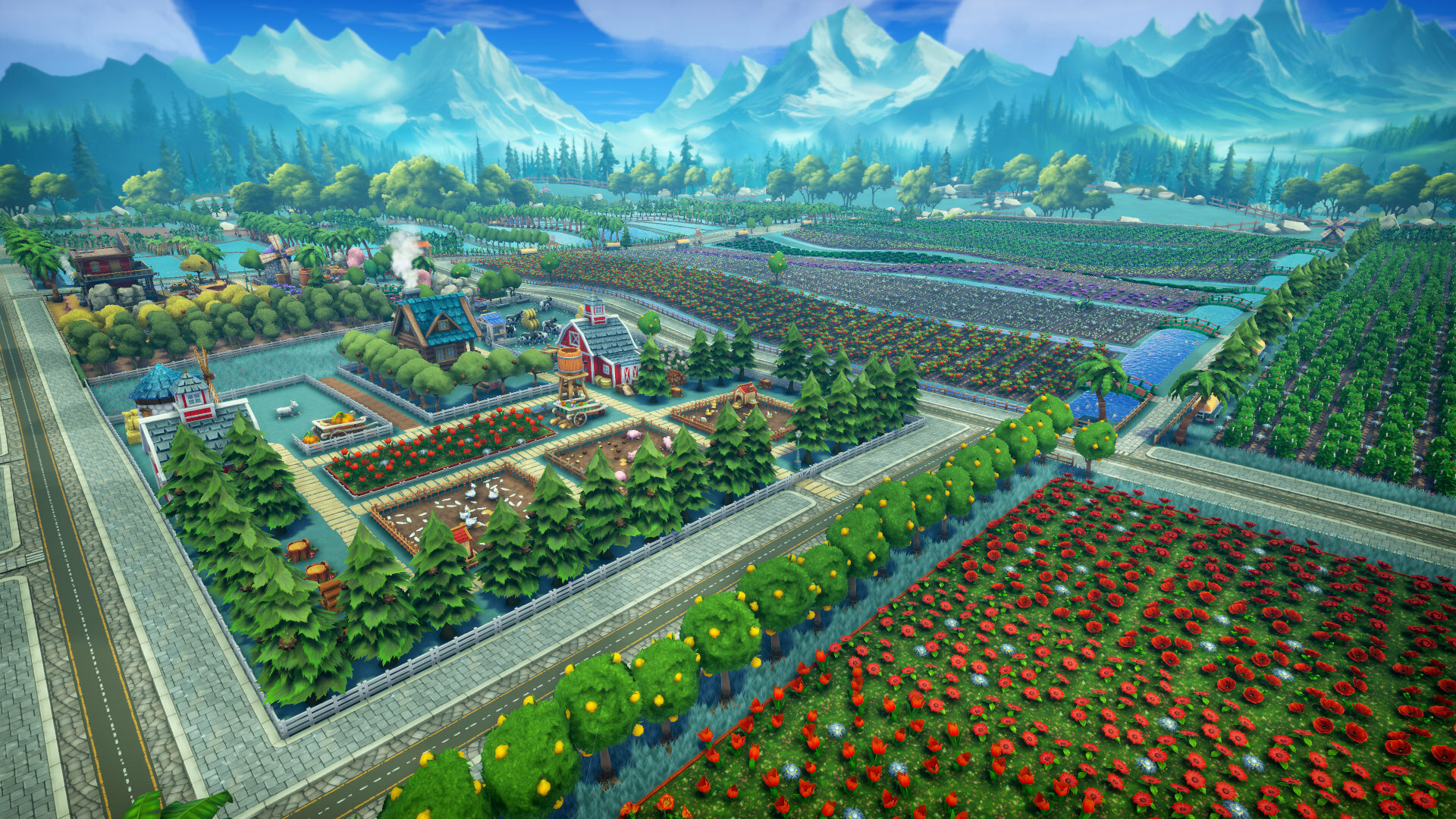 Steam Community :: Farm Together 2