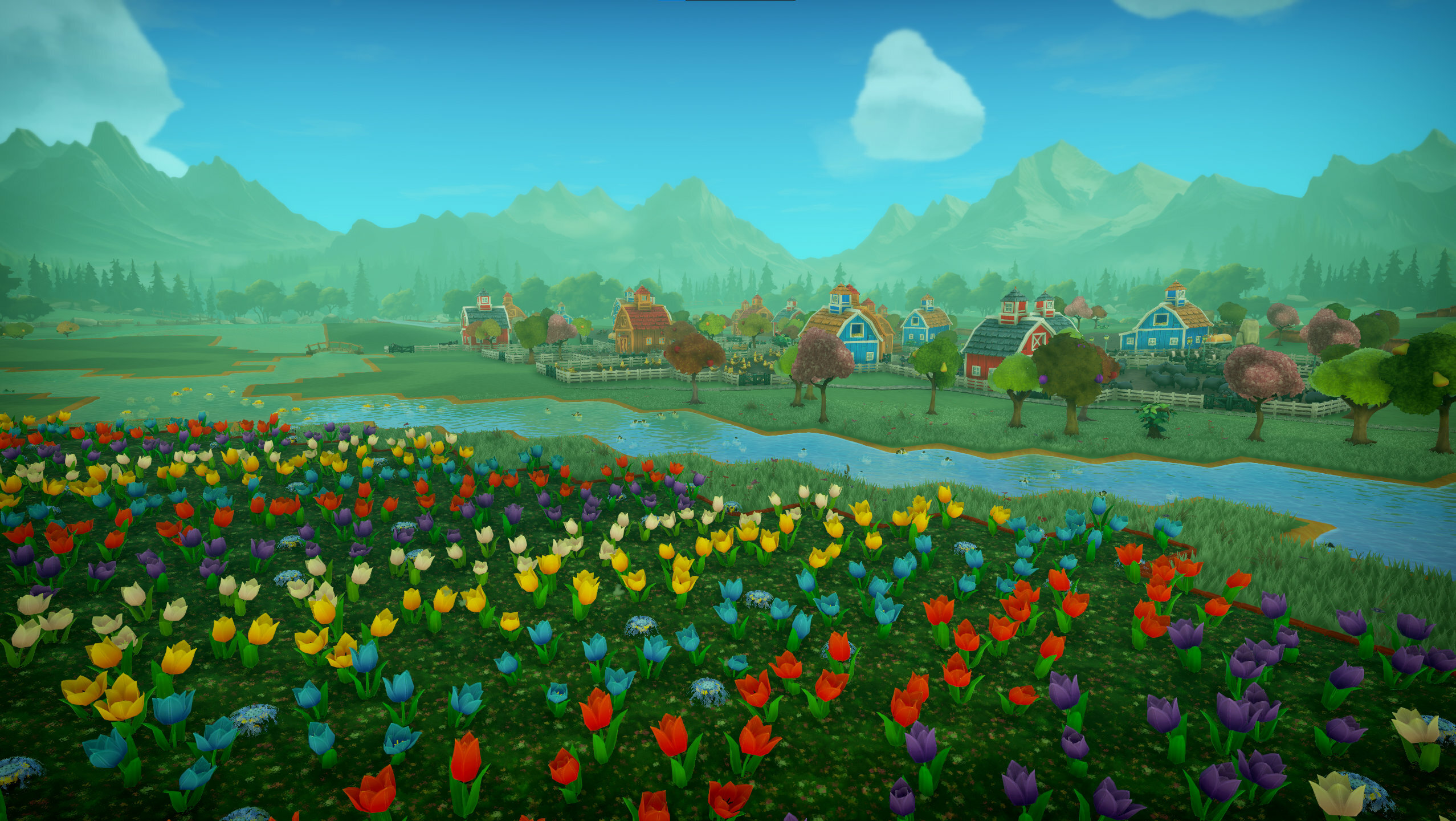 Farm Together 2 Update Patch Notes June 26