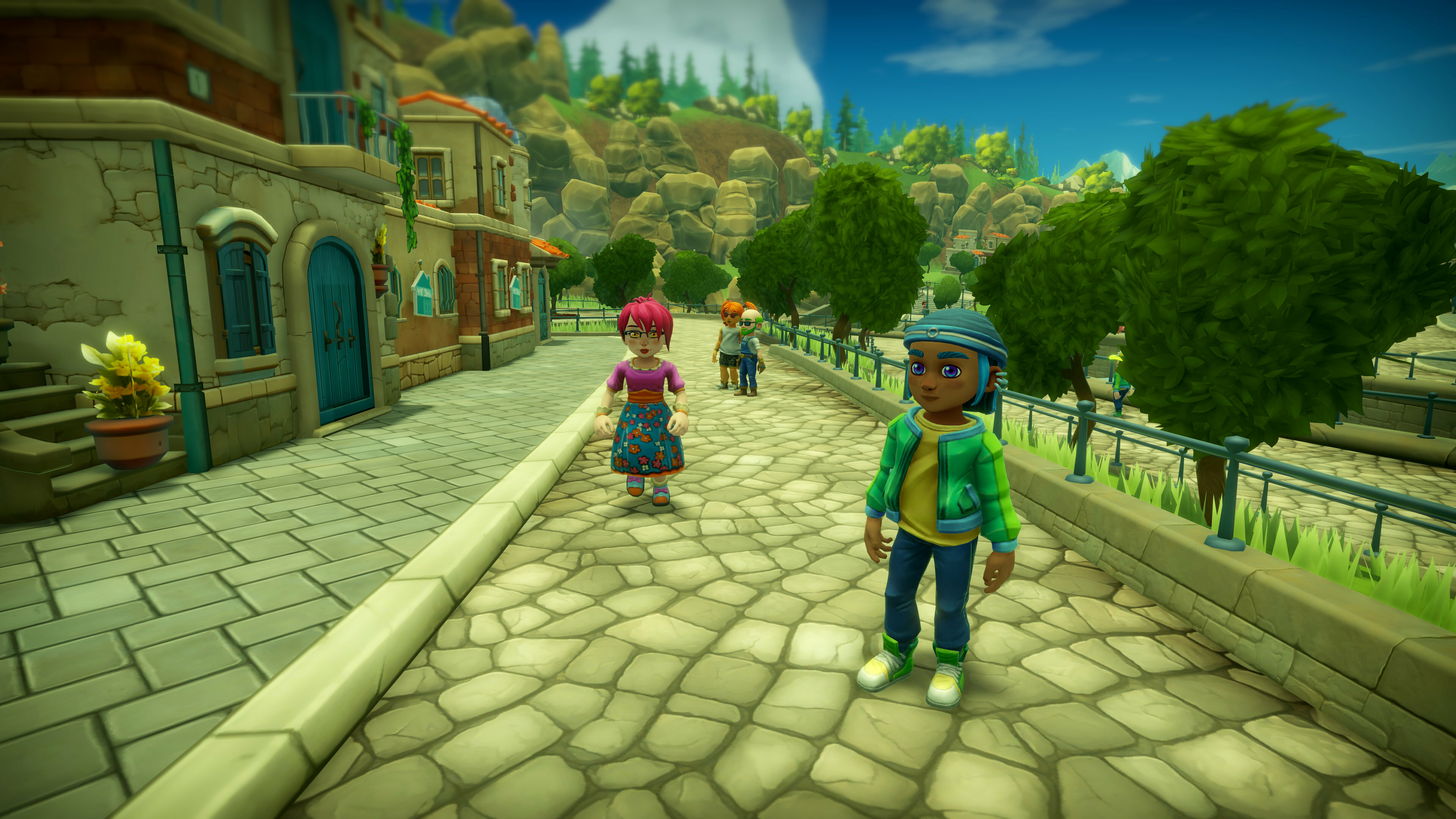 Steam Community :: Farm Together 2