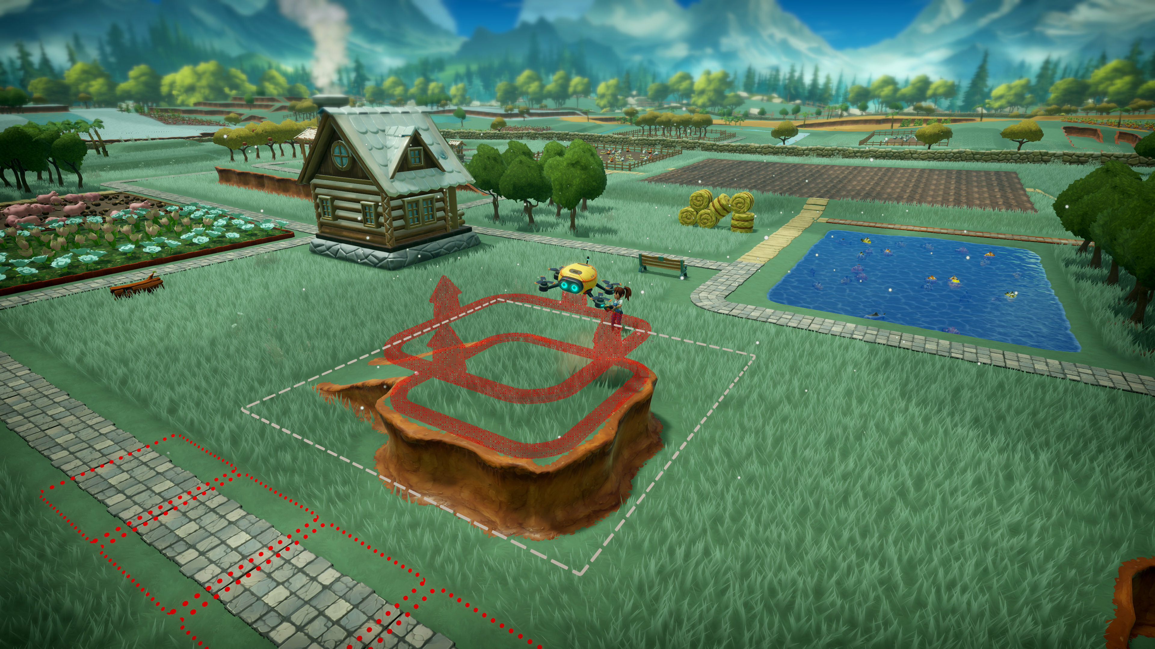 Steam Community :: Farm Together 2