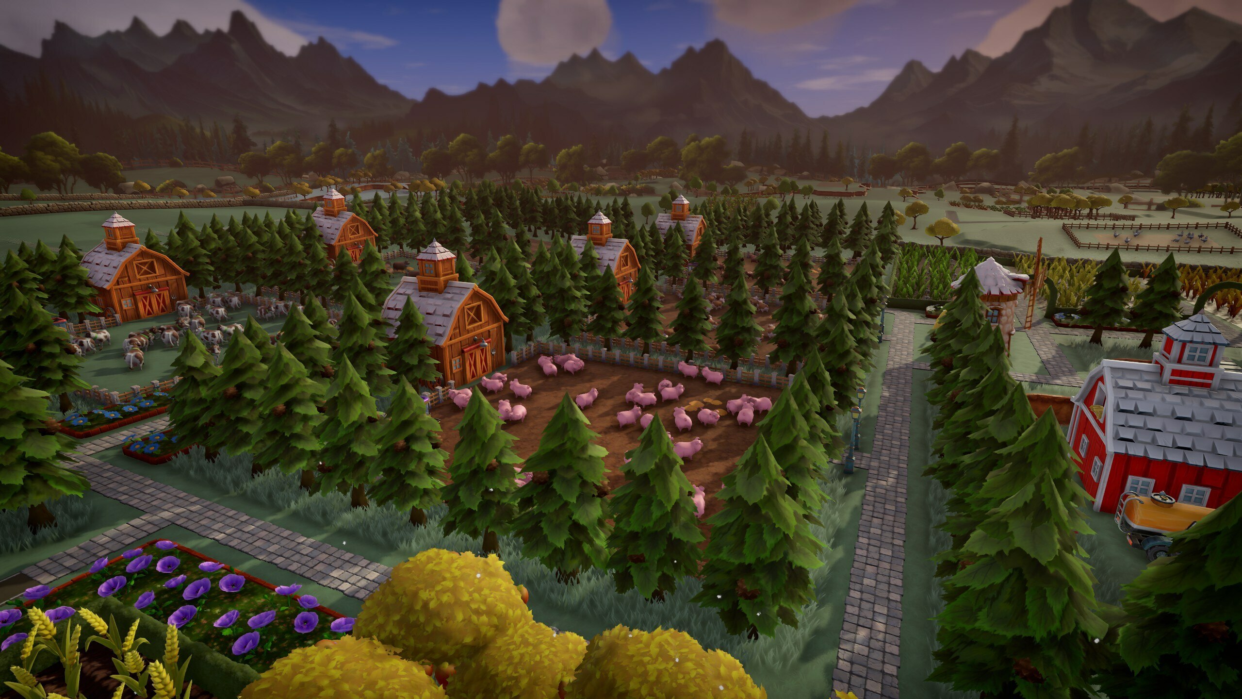 Steam Community :: Farm Together 2