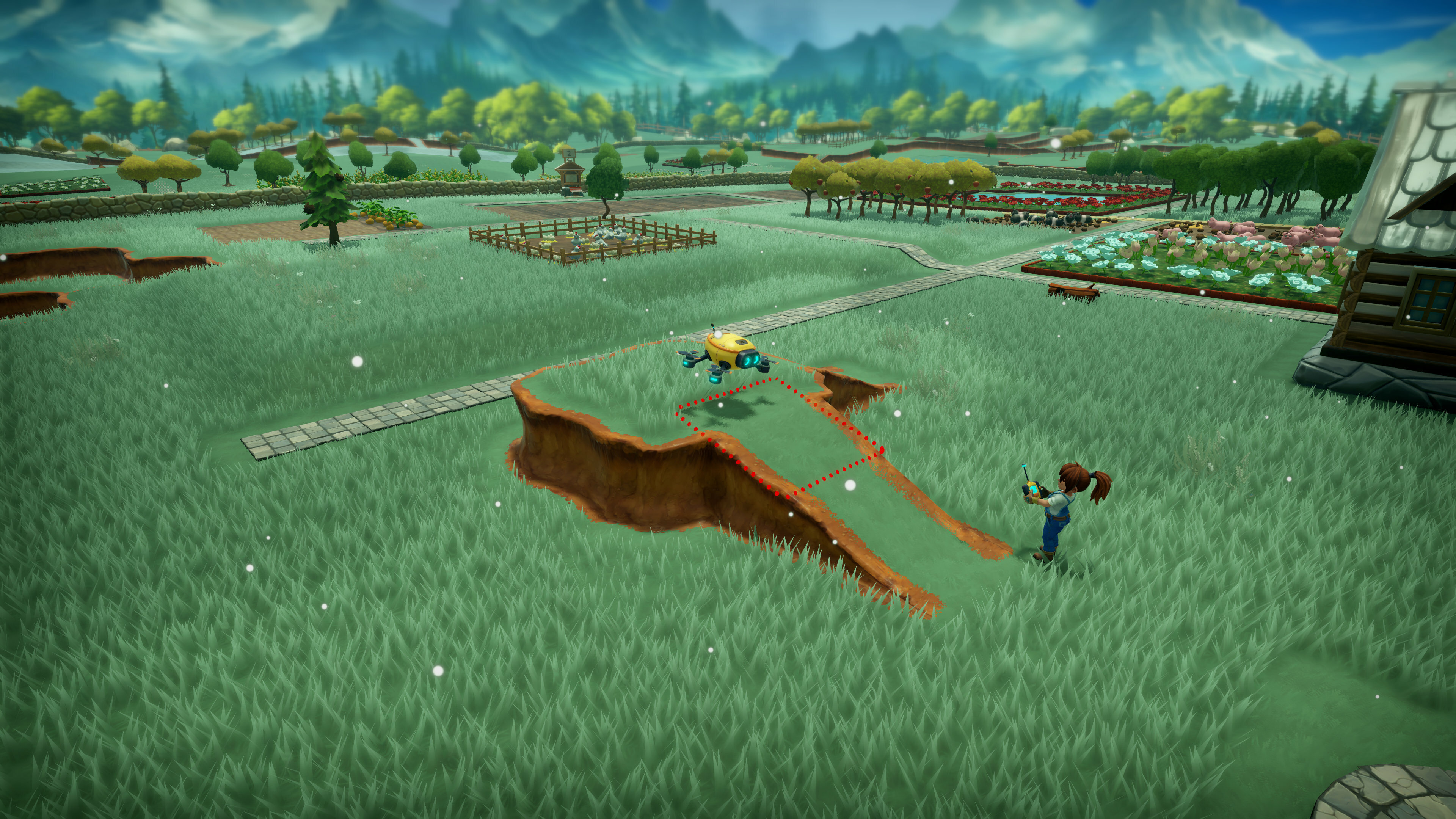 Steam Community :: Farm Together 2