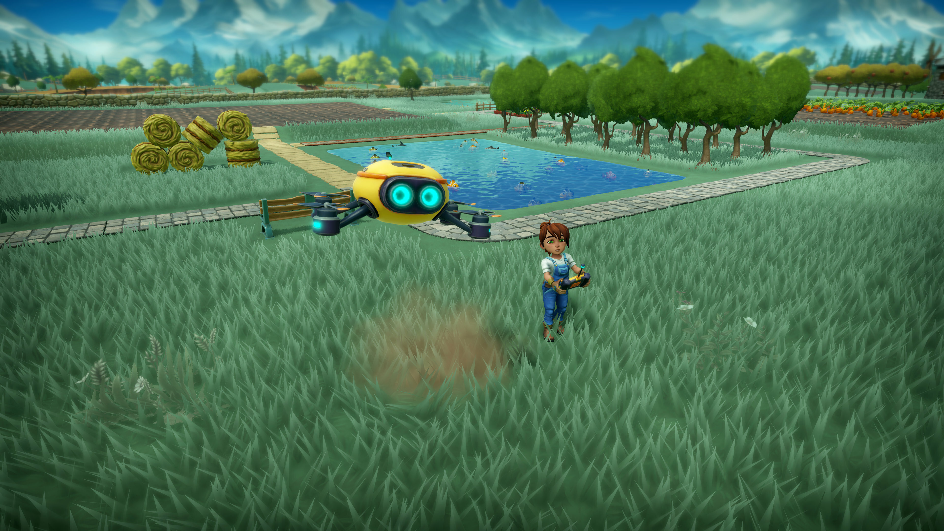 Steam Community :: Farm Together 2