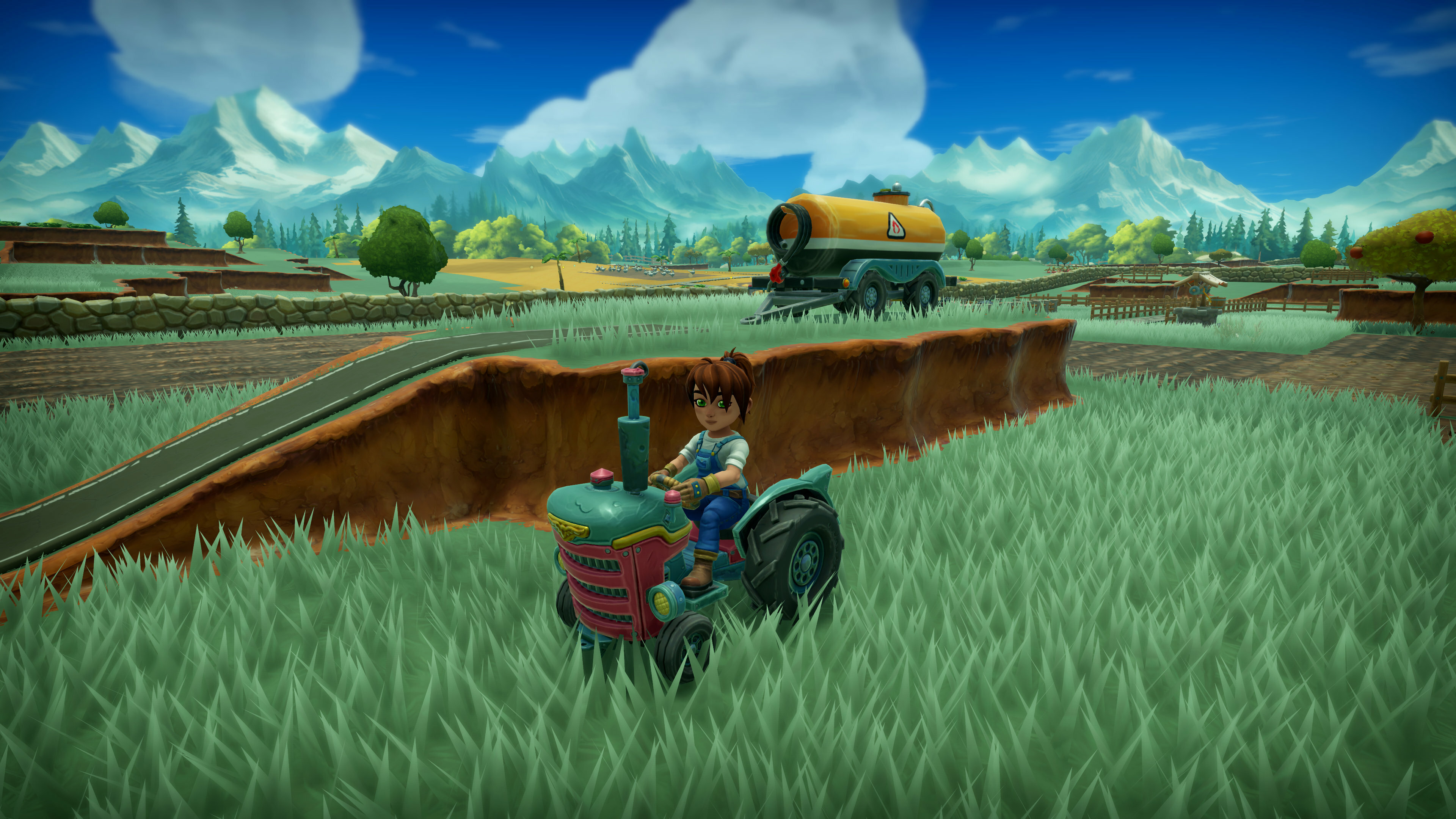 Steam Community :: Farm Together 2