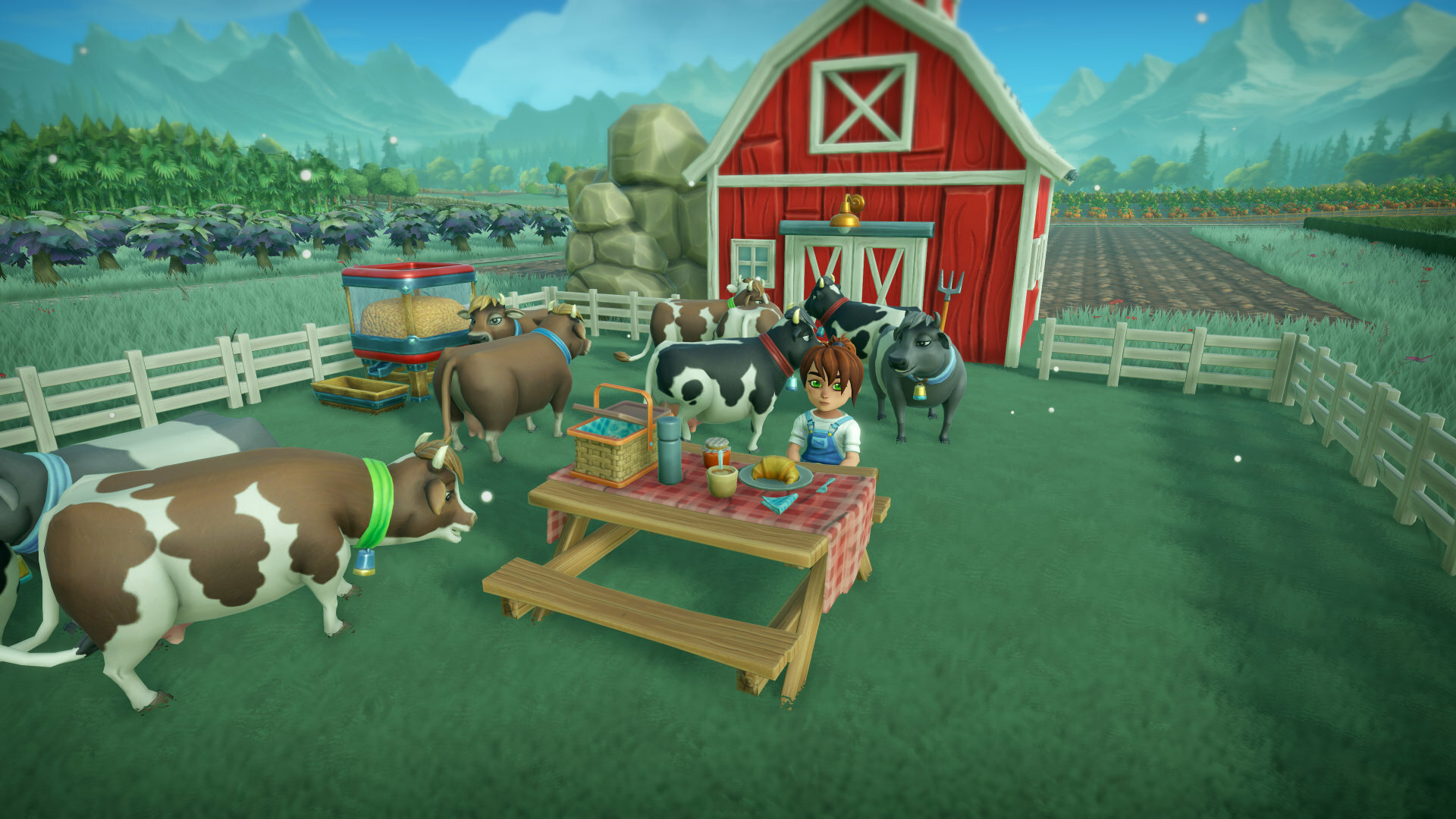 Steam Community :: Farm Together 2