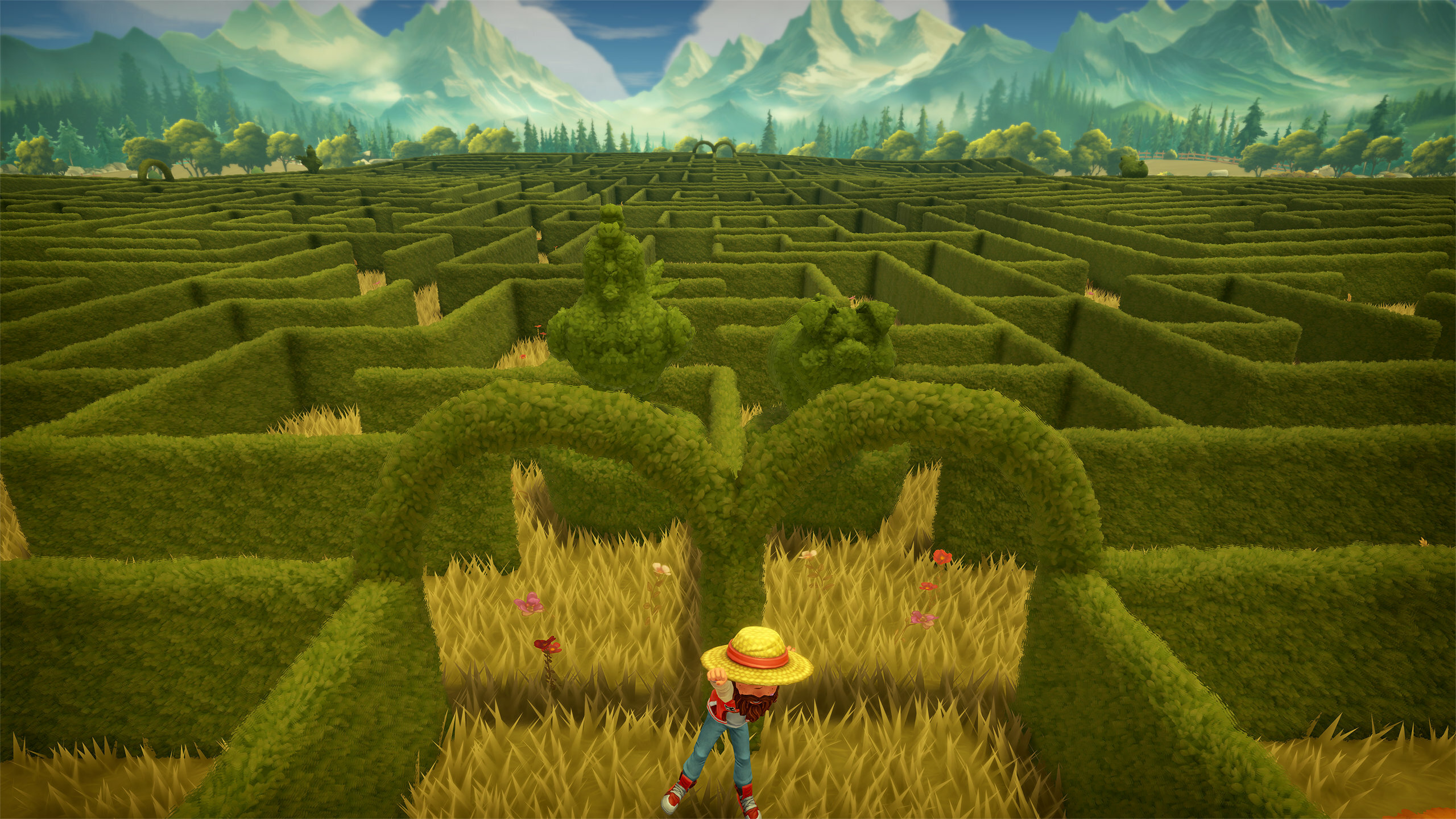 Farm Together 2 Update Patch Notes June 26