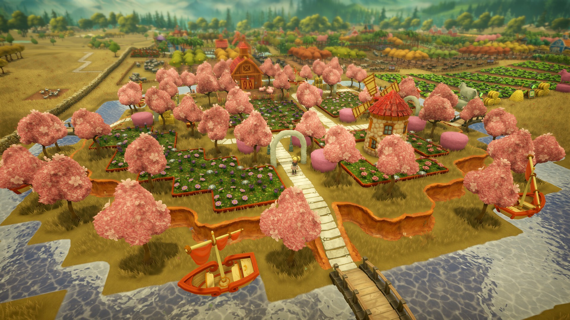 Farm Together 2 Update Patch Notes June 26