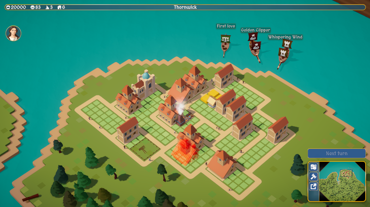 Steam Community :: High Seas, High Profits!