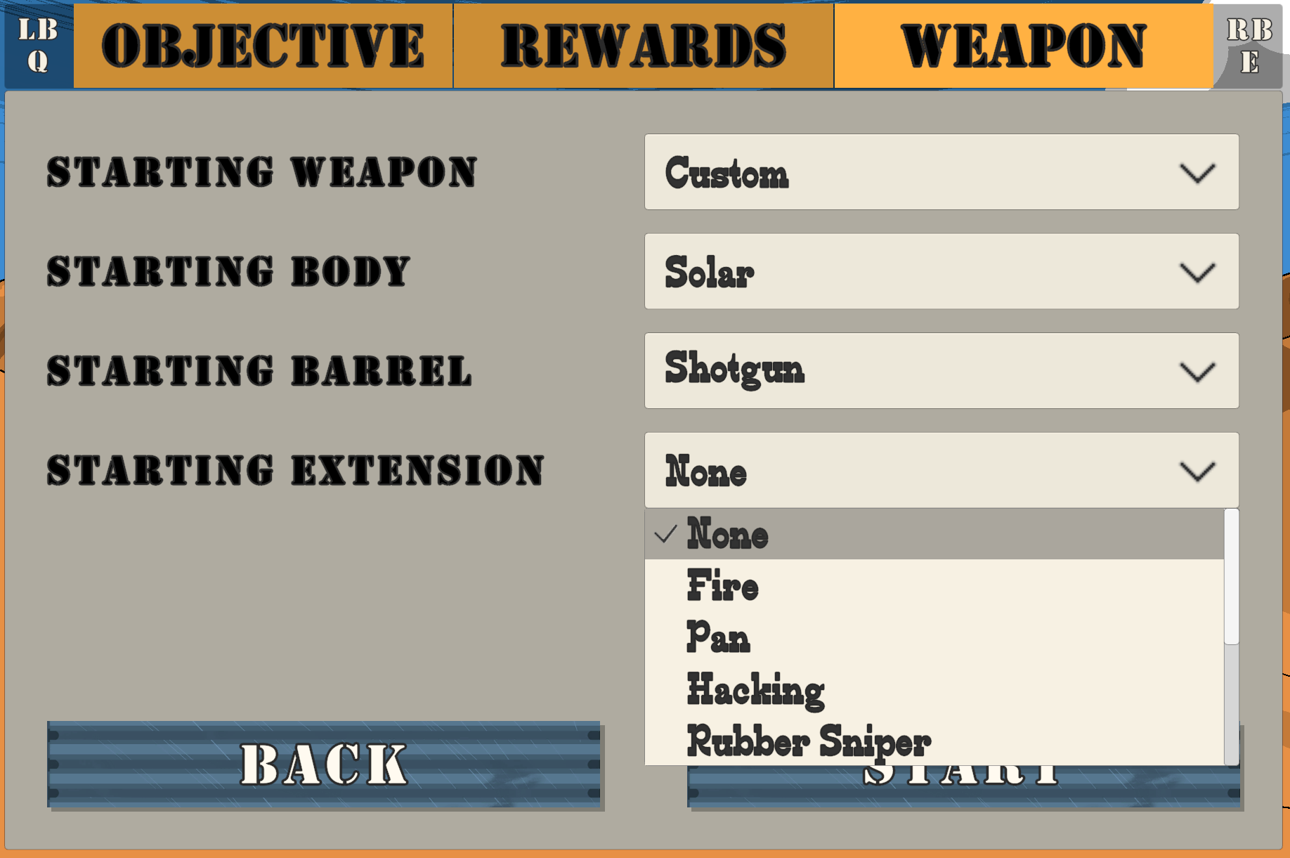 Steam Community :: Red Planet Rampage