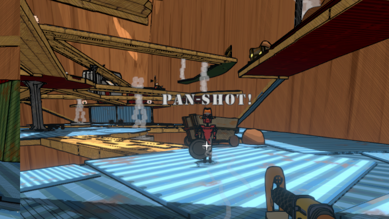 Red Planet Rampage - The Voice Line Update (v0.4.2) - Steam News