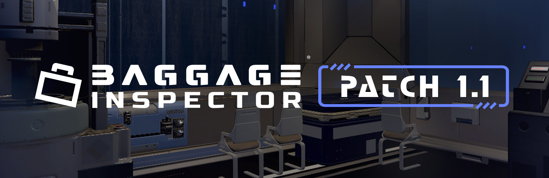 Steam Community :: Baggage Inspector