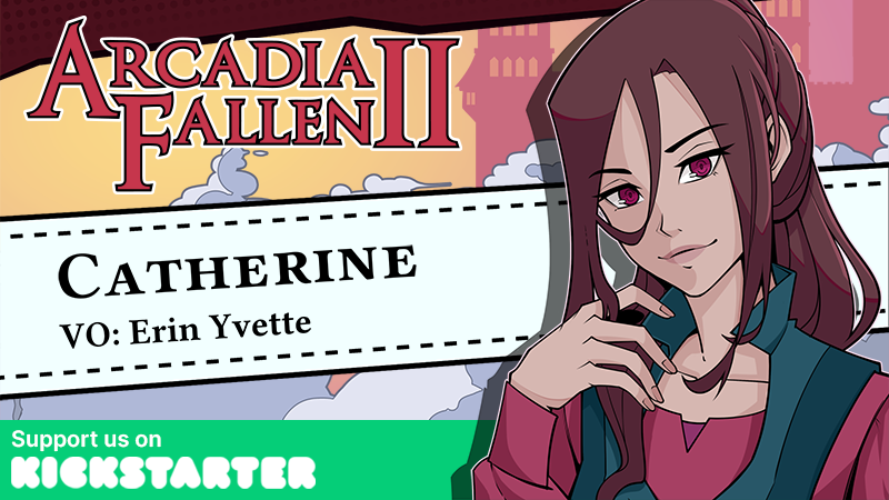 Steam Community :: Arcadia Fallen II