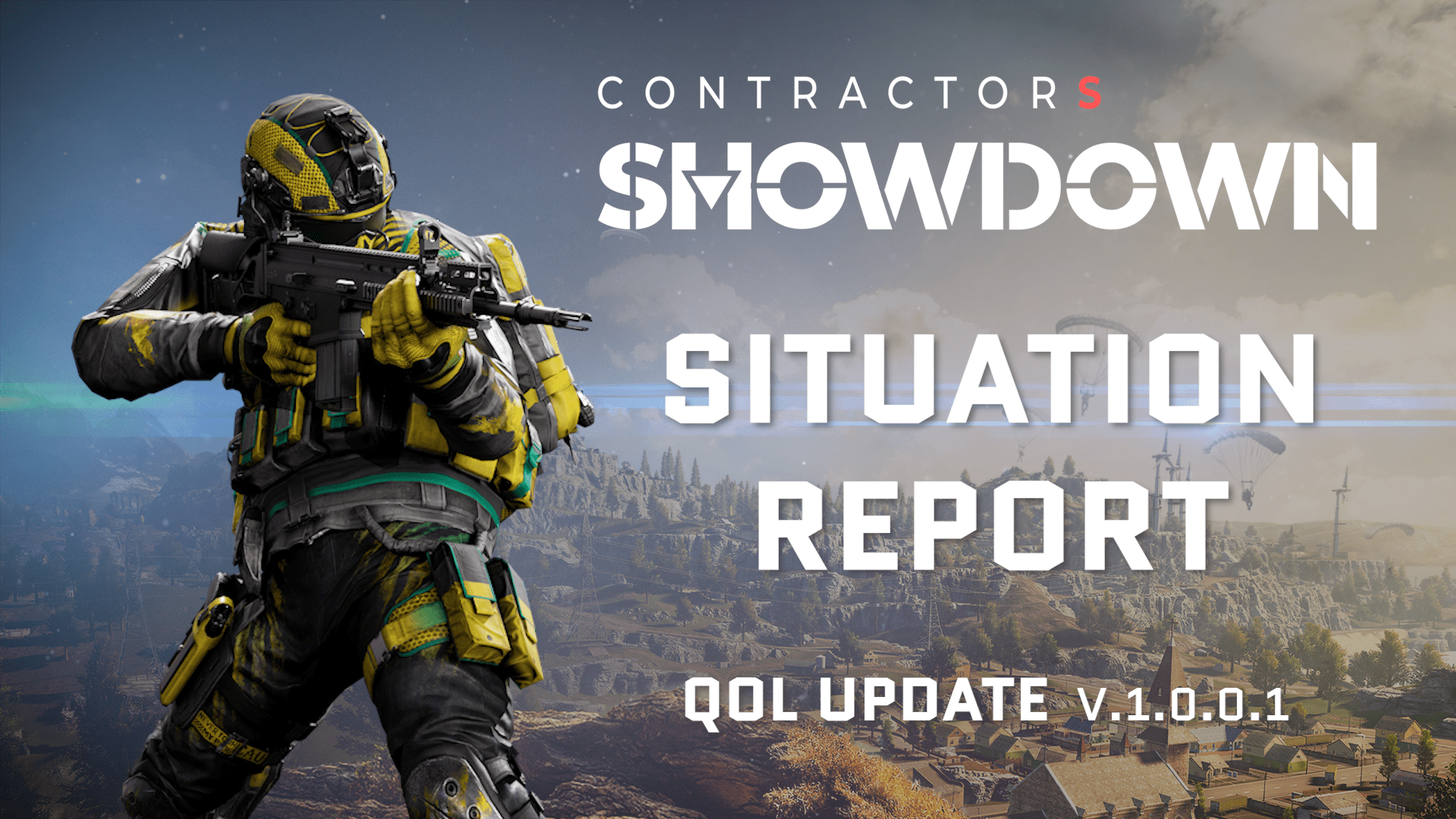 Steam Community :: Contractors Showdown