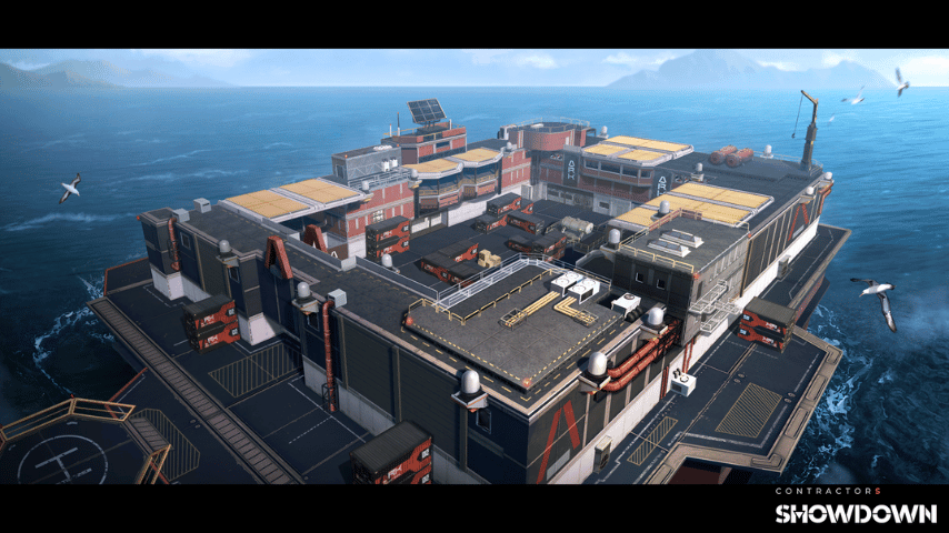 Steam Community :: Contractors Showdown