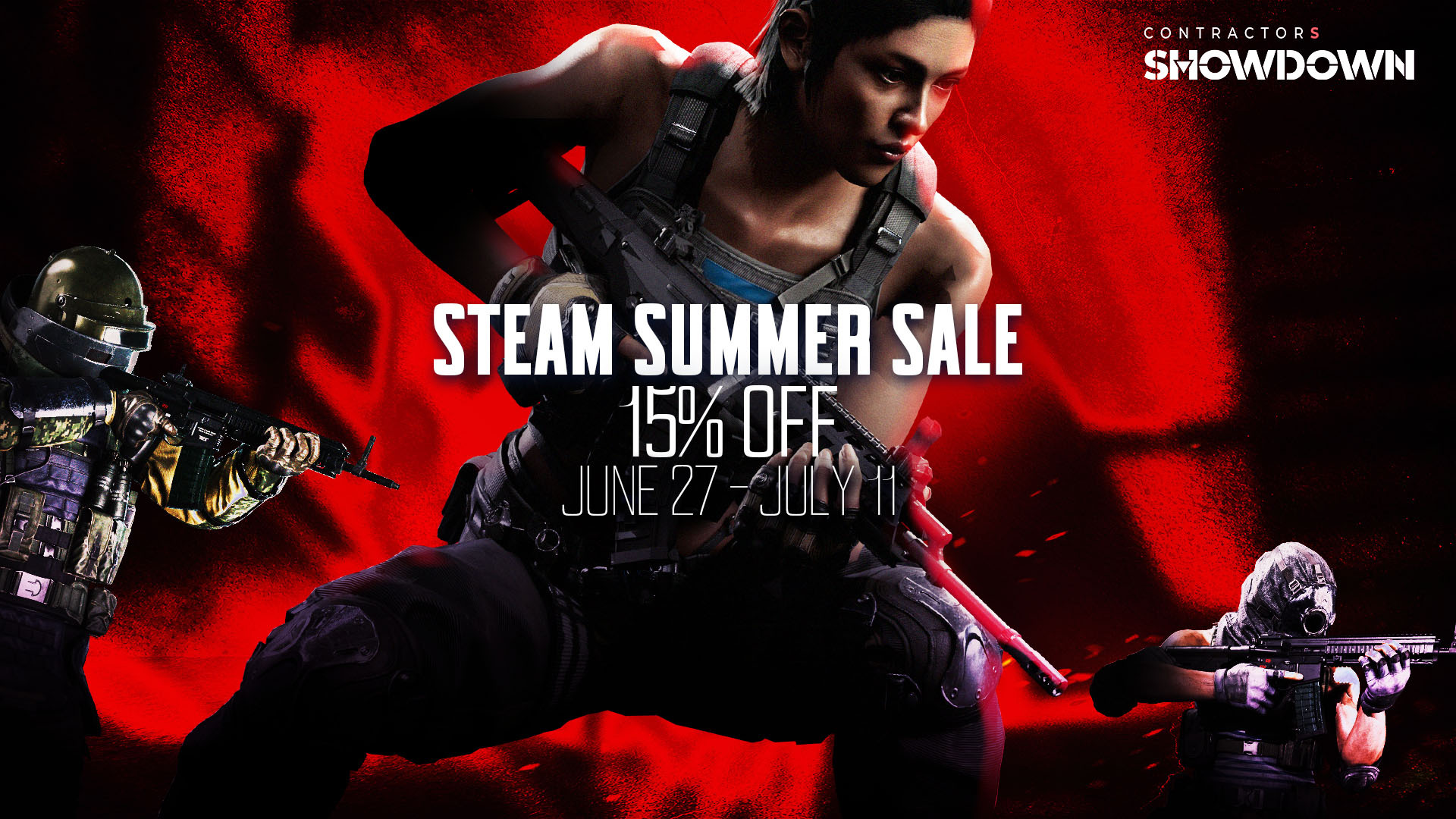 Steam Community :: Contractors Showdown