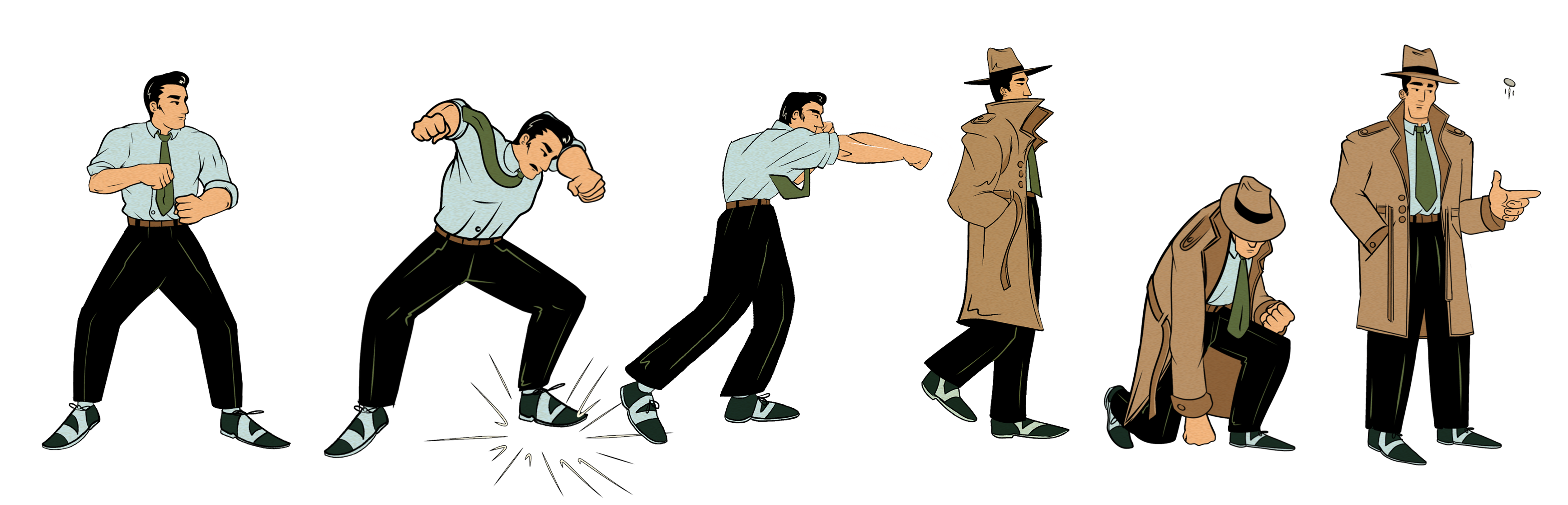 Steam Community :: Button Man