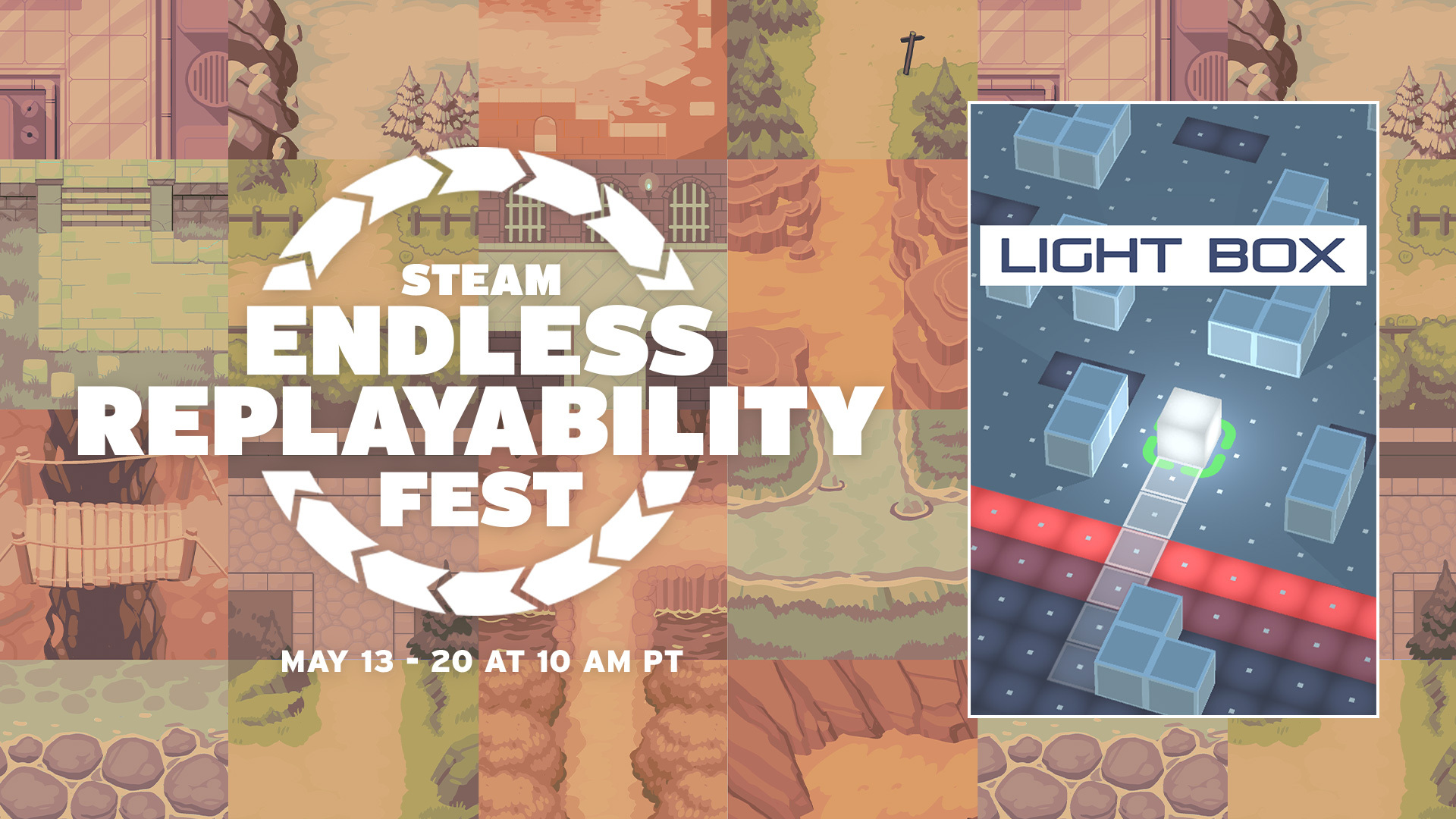 Steam Community :: Light Box